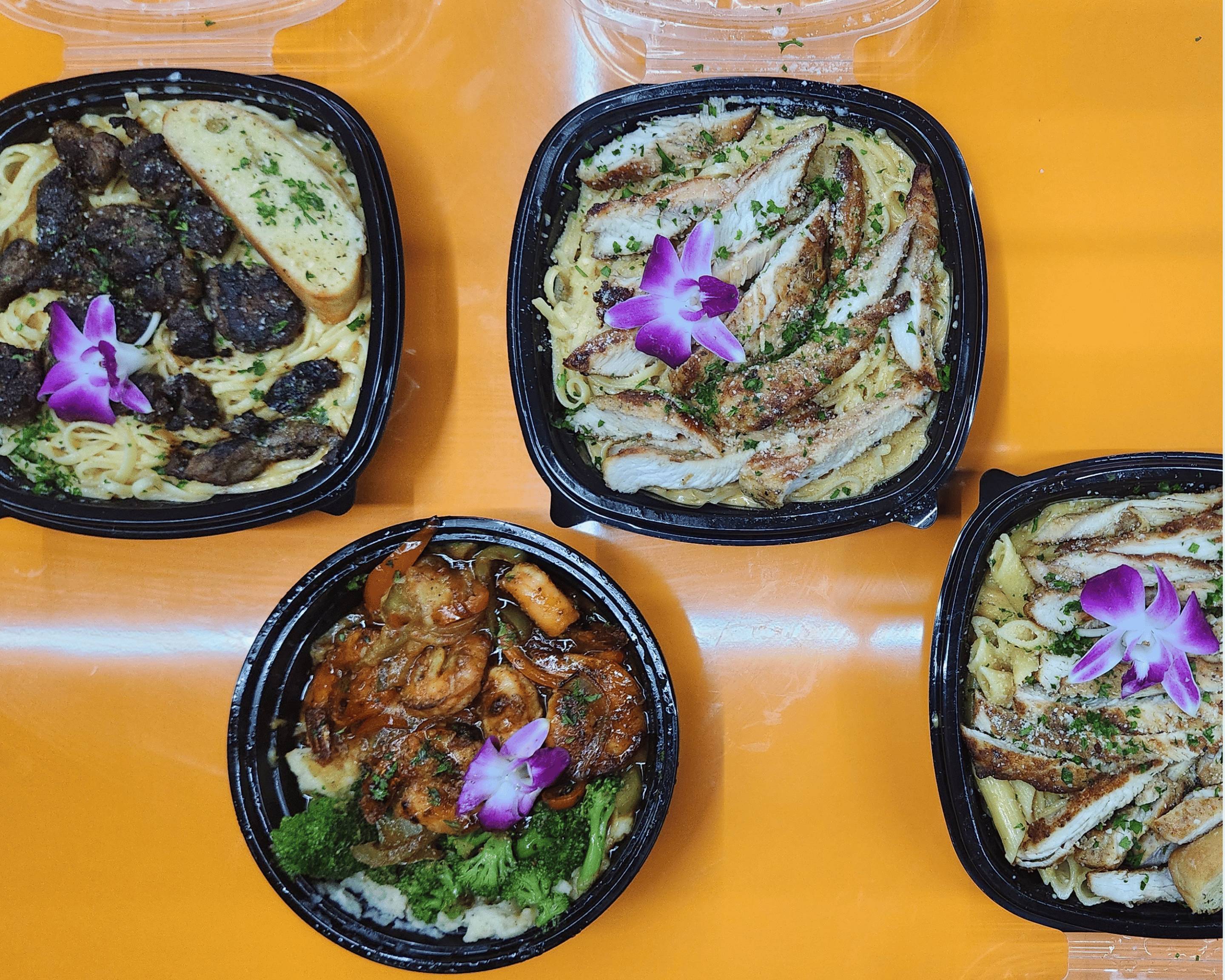 Order The Flava Zone Delivery in Lauderhill | Menu & Prices | Uber Eats