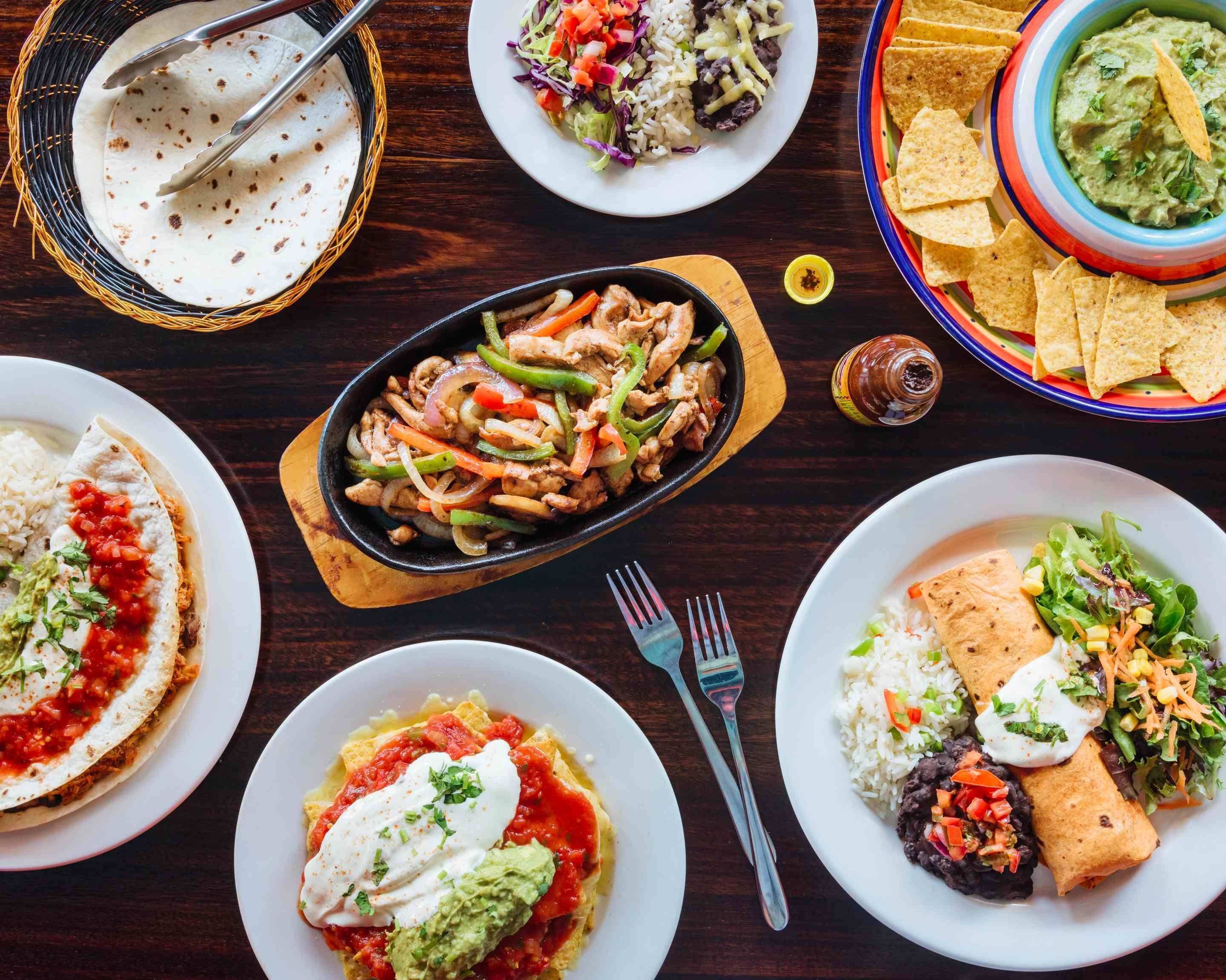 Order Mexico City (Surrey Hills) | Menu & Prices | Melbourne Delivery ...