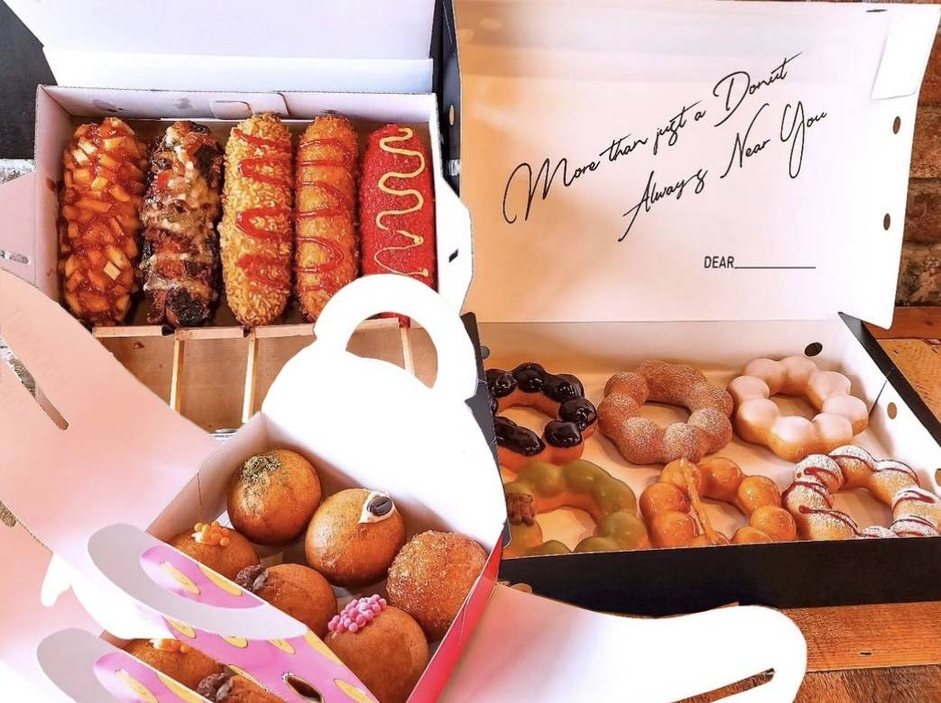 Mochinut Menu Orlando • Order Mochinut Delivery Online • Postmates