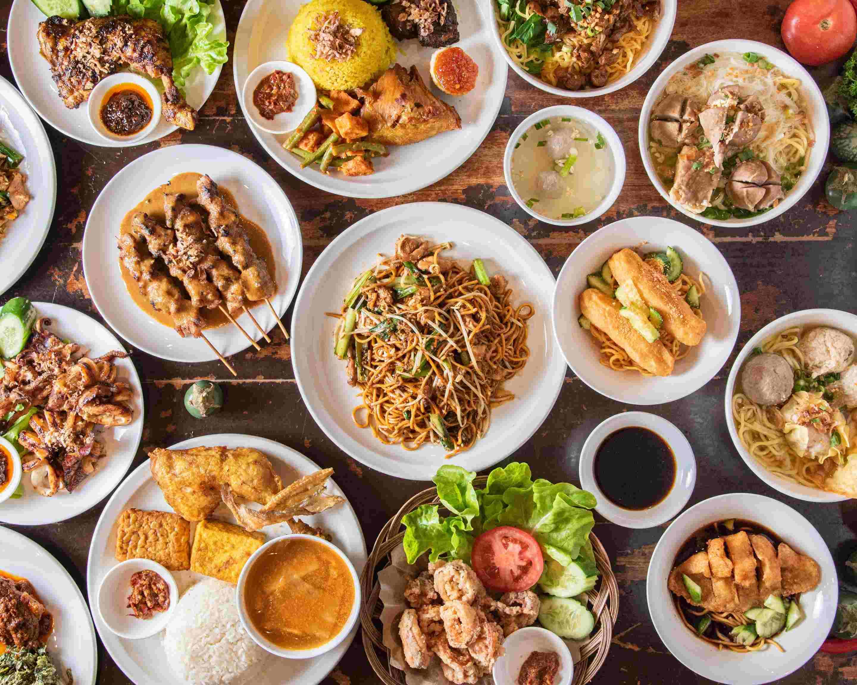 Order Indo Rasa | Menu & Prices | Sydney Delivery | Uber Eats
