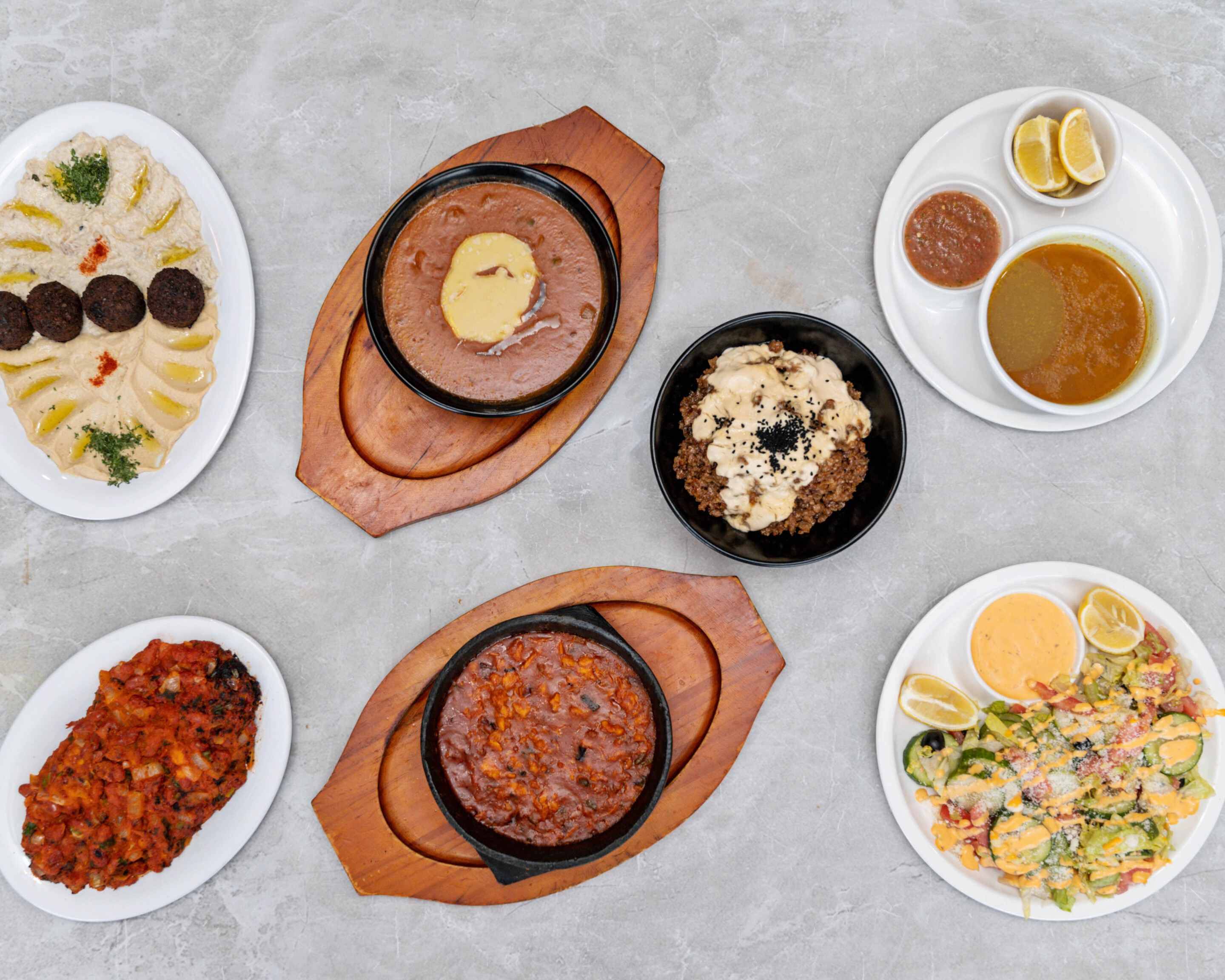 Marib Restaurant Menu Utica • Order Marib Restaurant Delivery Online ...