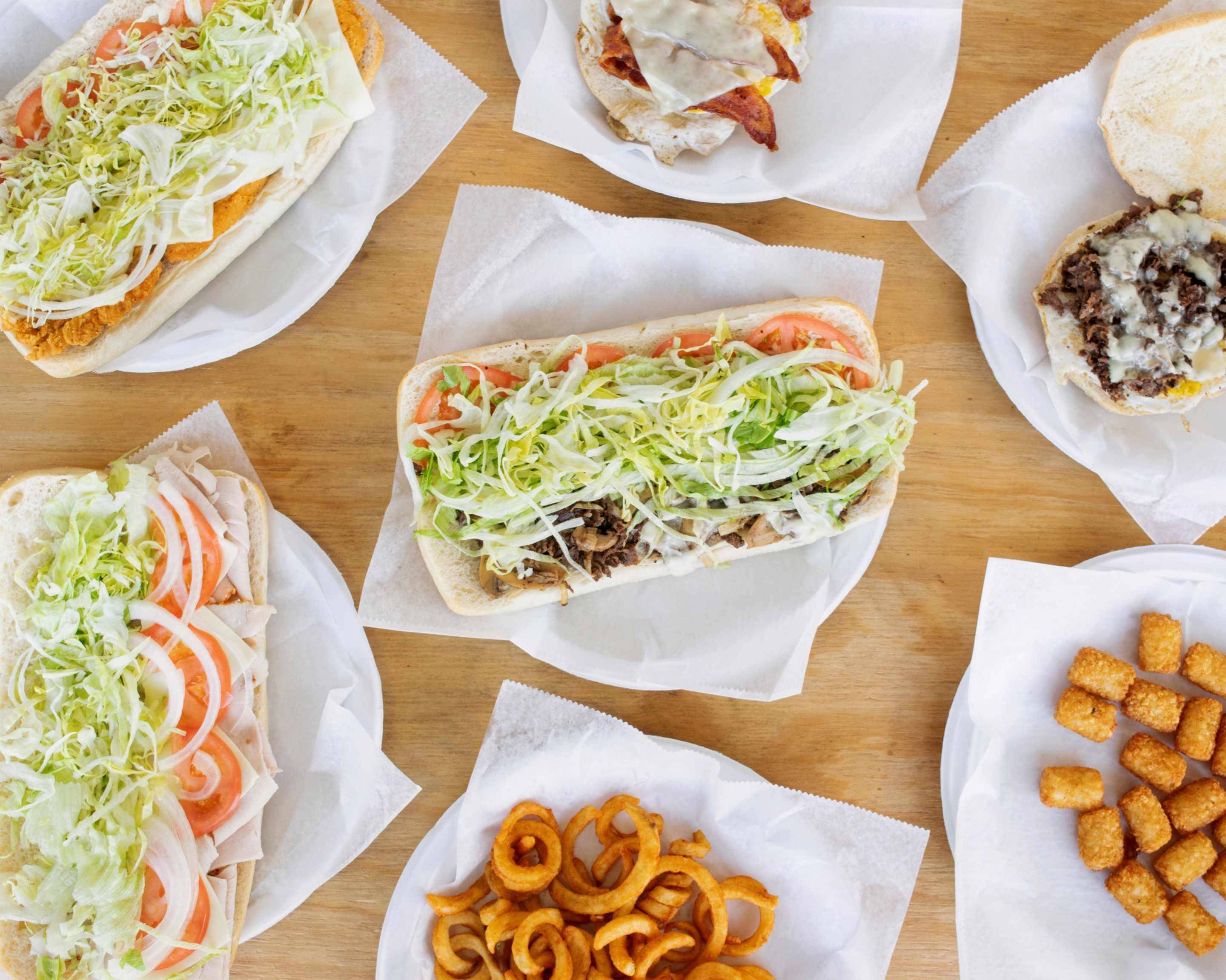 Order Greatway Food Store - Menu & Prices - West Haven Delivery | Uber Eats