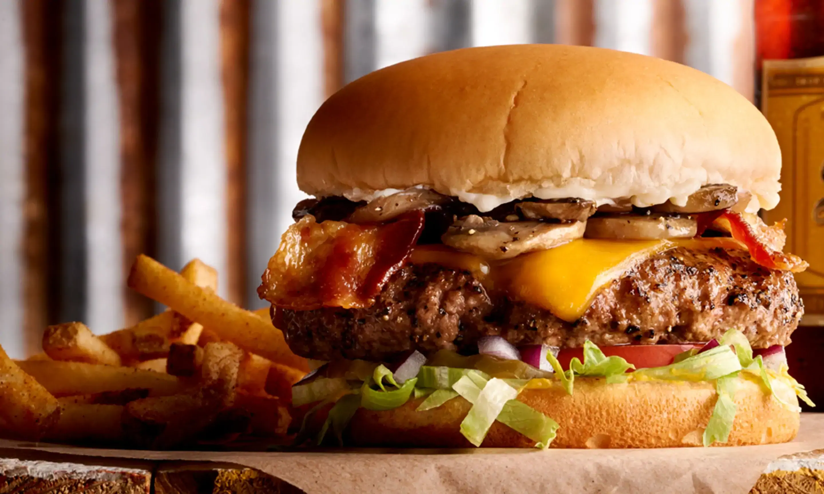 Order Willie's Grill & Icehouse (24236 Northwest Freeway) Menu Delivery ...