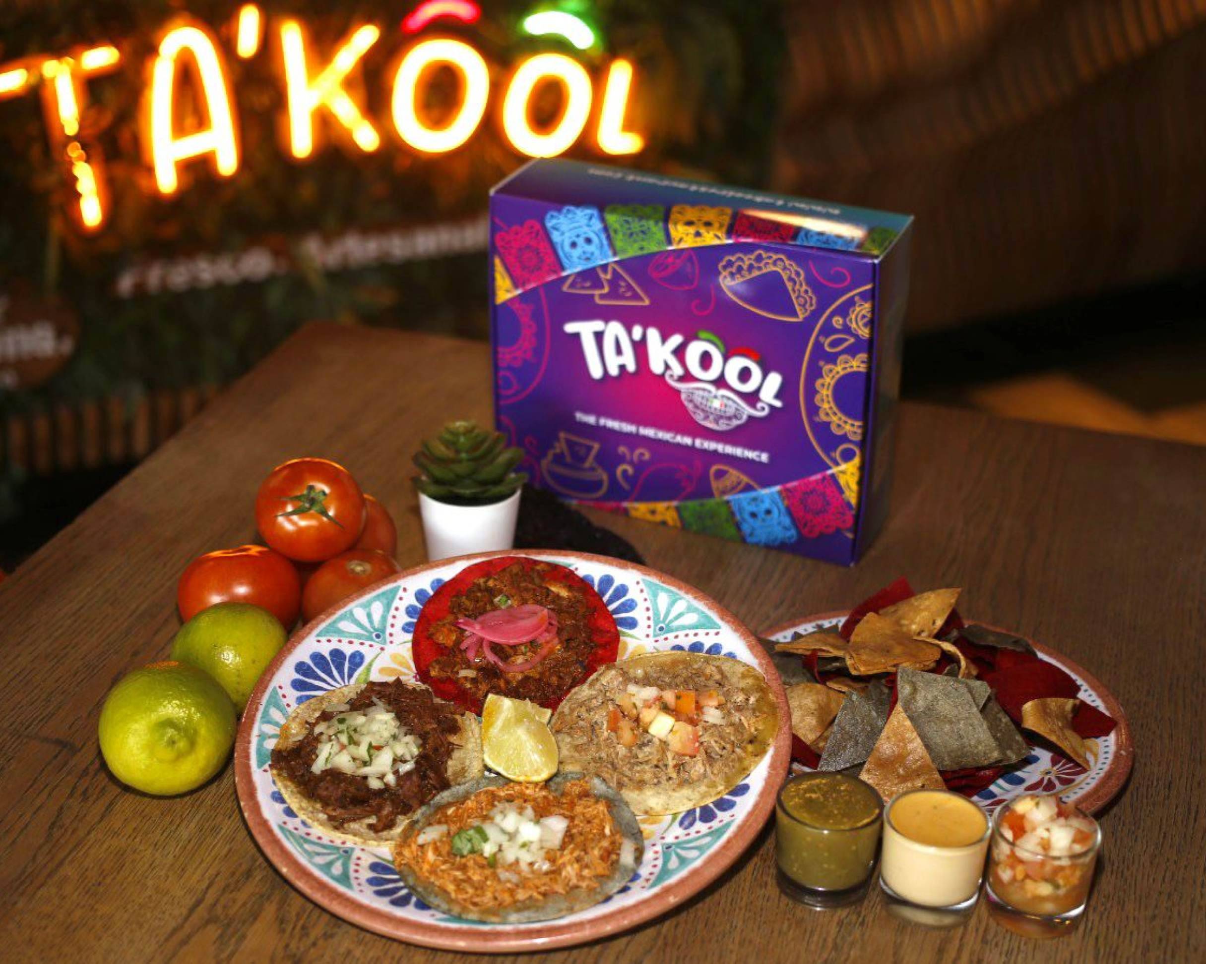 Takool Restaurante Mexicano Menú a Domicilio【Menú y Precios】Sevilla ...