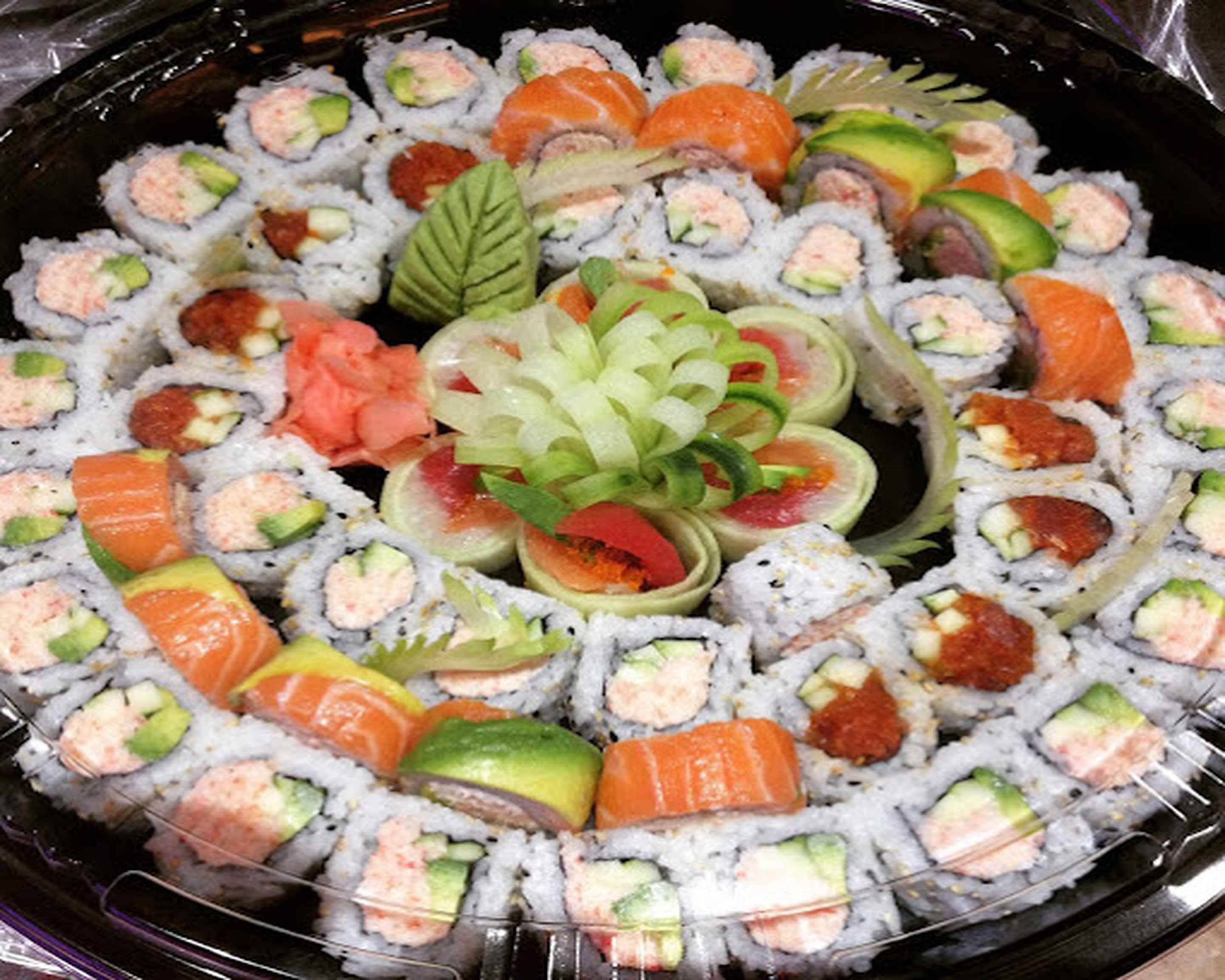 Order Madai Sushi Menu Delivery in Frisco | Menu & Prices | Uber Eats