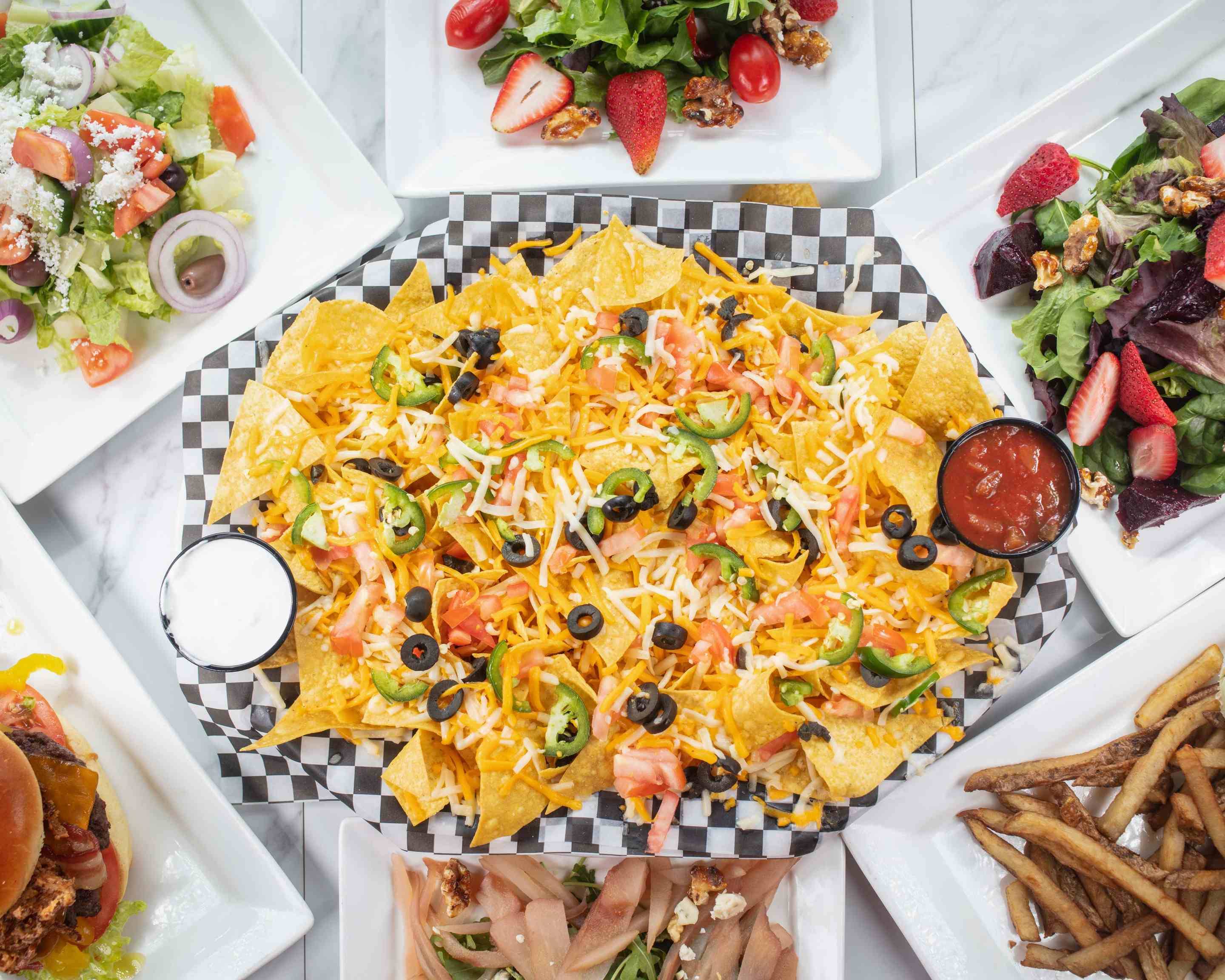 Order Mucho-Burger Menu Delivery in Gatineau | Menu & Prices | Uber Eats