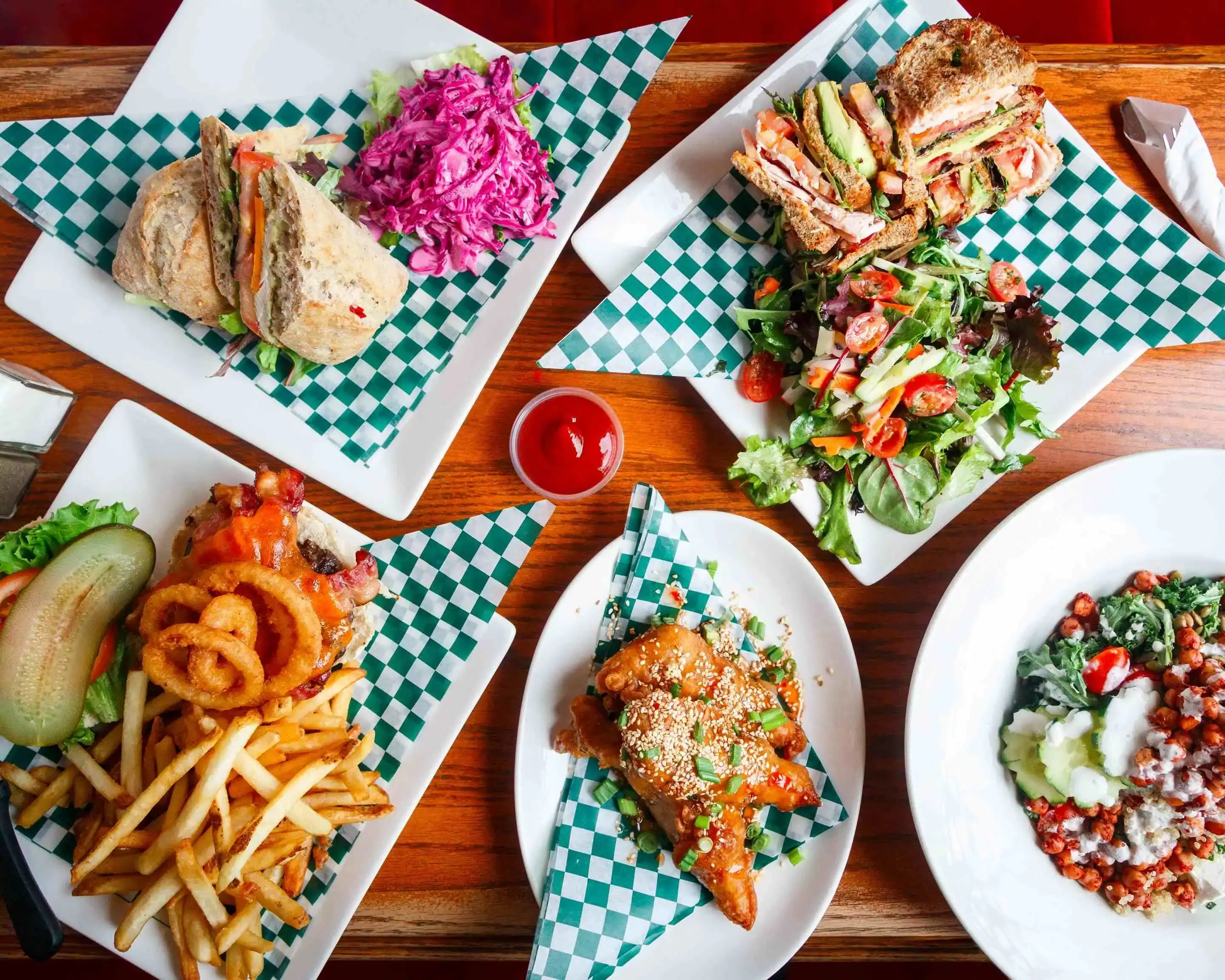 Chuck Wagon Drive-In Menu Mount Vernon • Order Chuck Wagon Drive-In ...