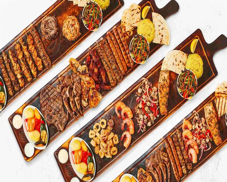 Order Grillades Amira (Lasalle) Delivery【Menu & Prices】| Montreal ...