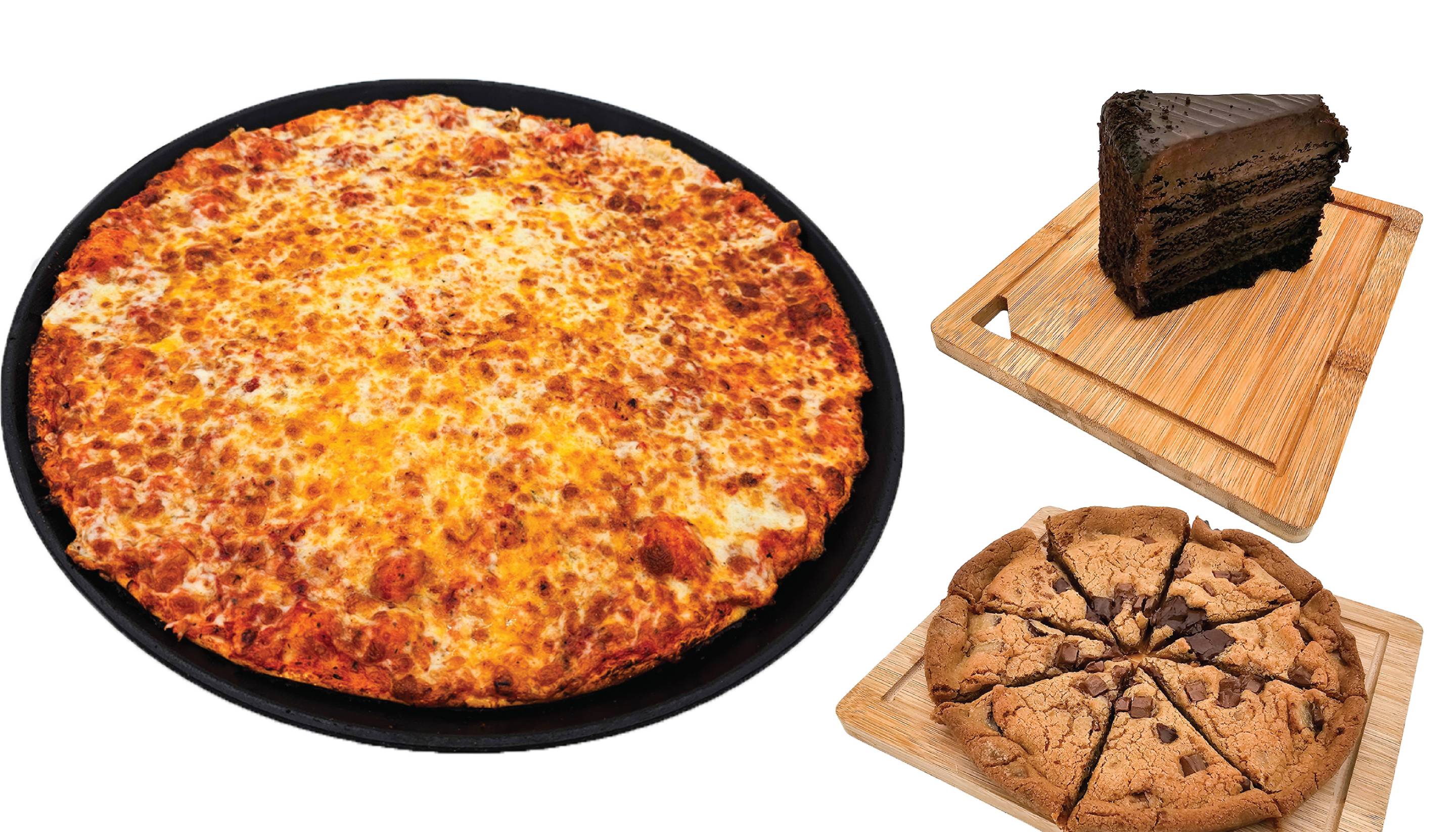 999 Pizza Menu Los Angeles • Order 999 Pizza Delivery Online • Postmates