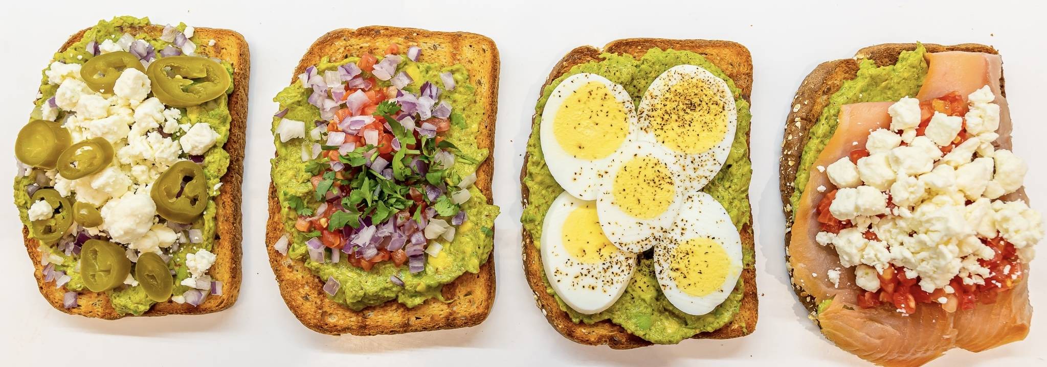 Order Avocados Food (Menlo Park) Menu Delivery【Menu & Prices】| New ...