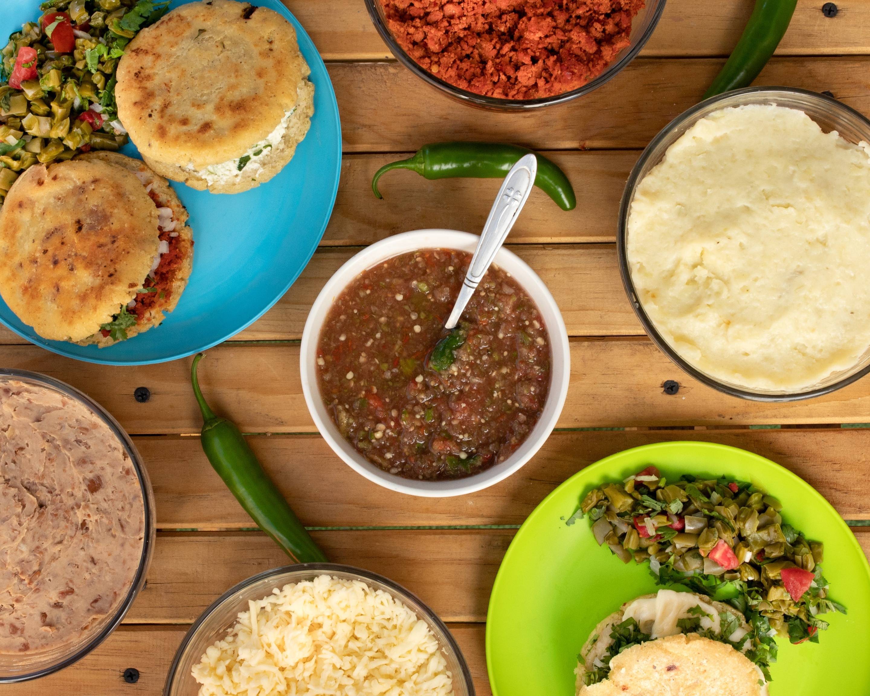 Las Sabrositas a Domicilio en Aguascalientes | Menú & Precios | Uber Eats