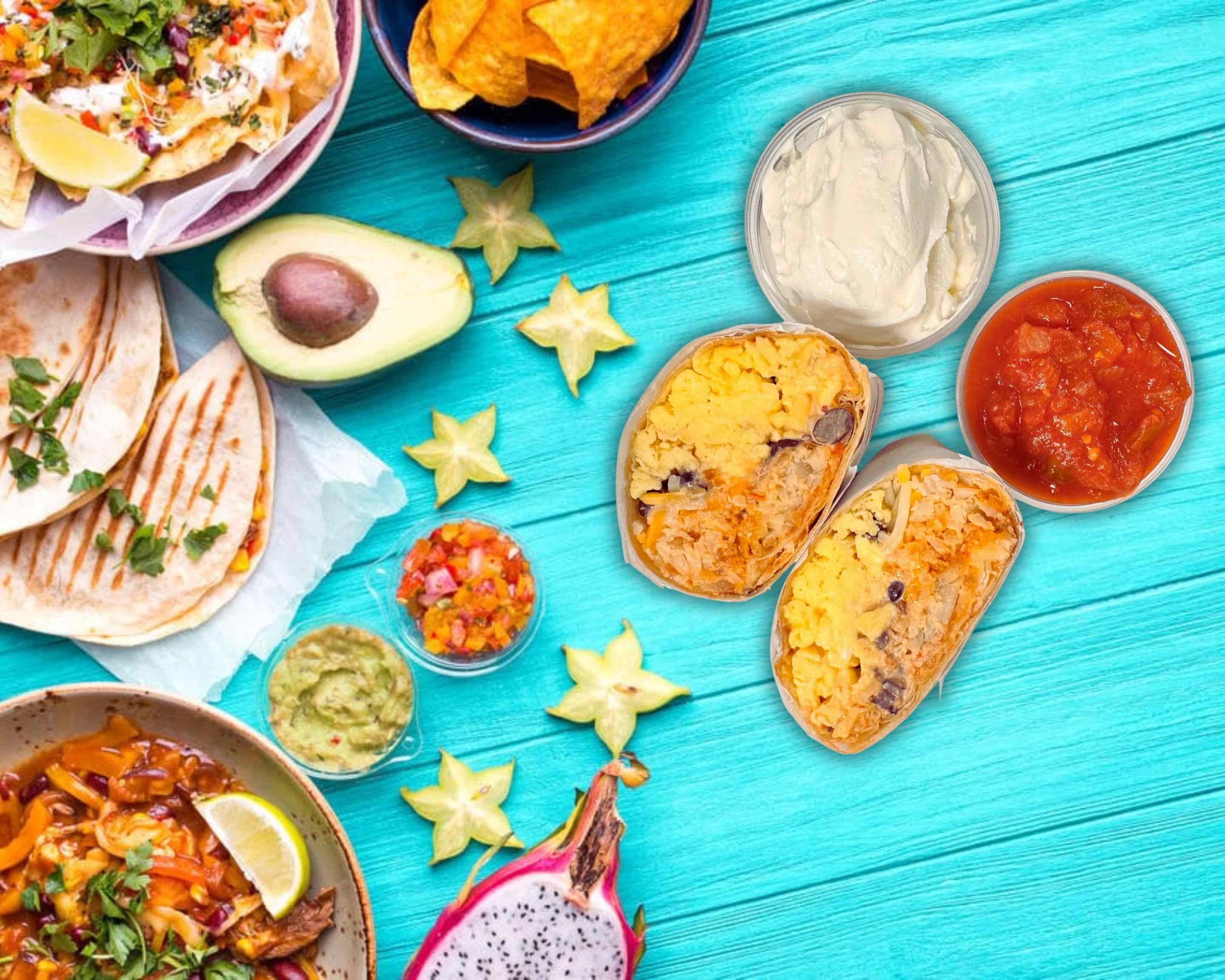 Order Crispy Corner Menu Delivery【Menu & Prices】| 1411 W Sunset Blvd ...