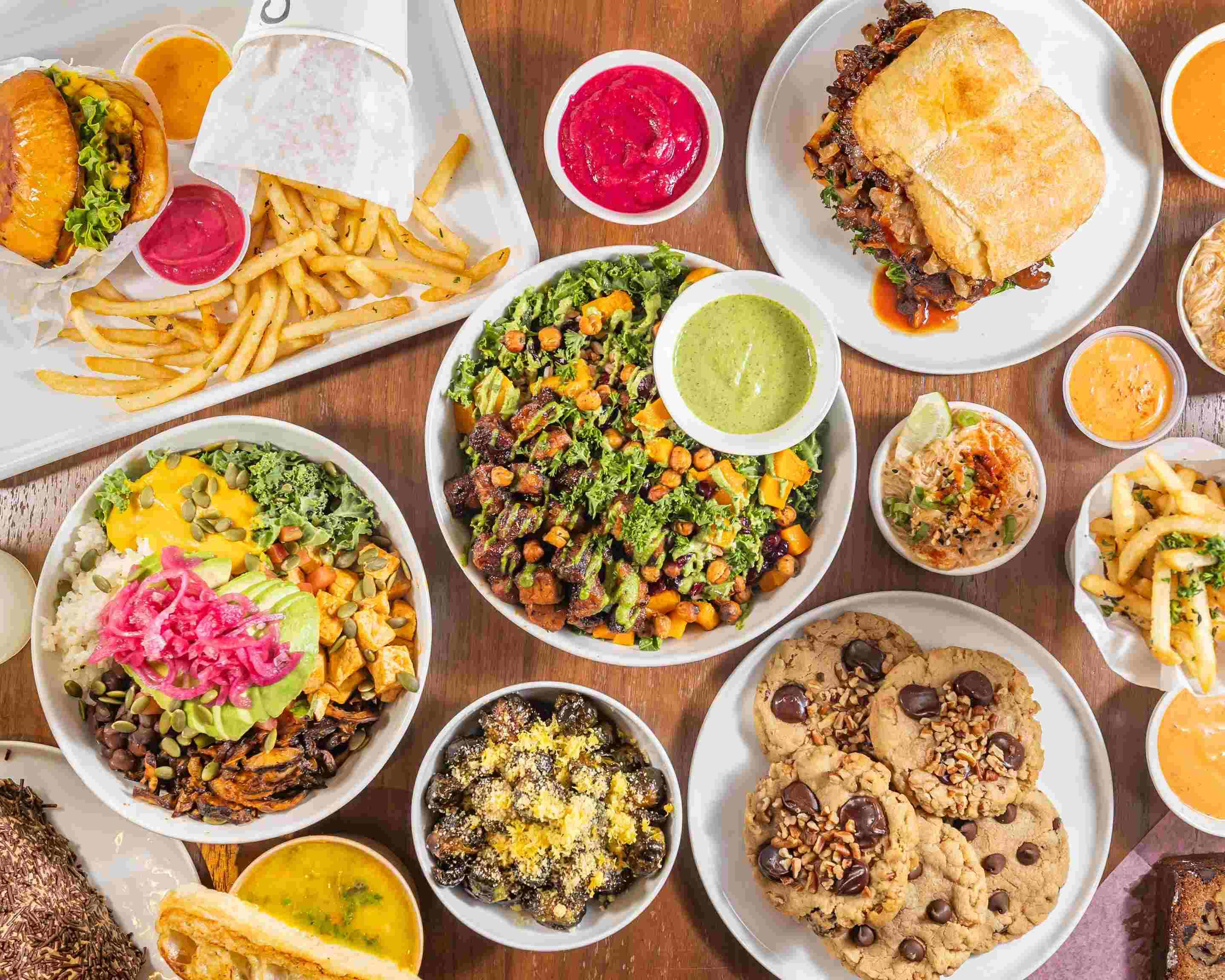 Order chloe. - Menu & Prices - New York Delivery | Uber Eats