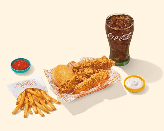 Popeye's Delivery Menu - Gadsden | Order Online