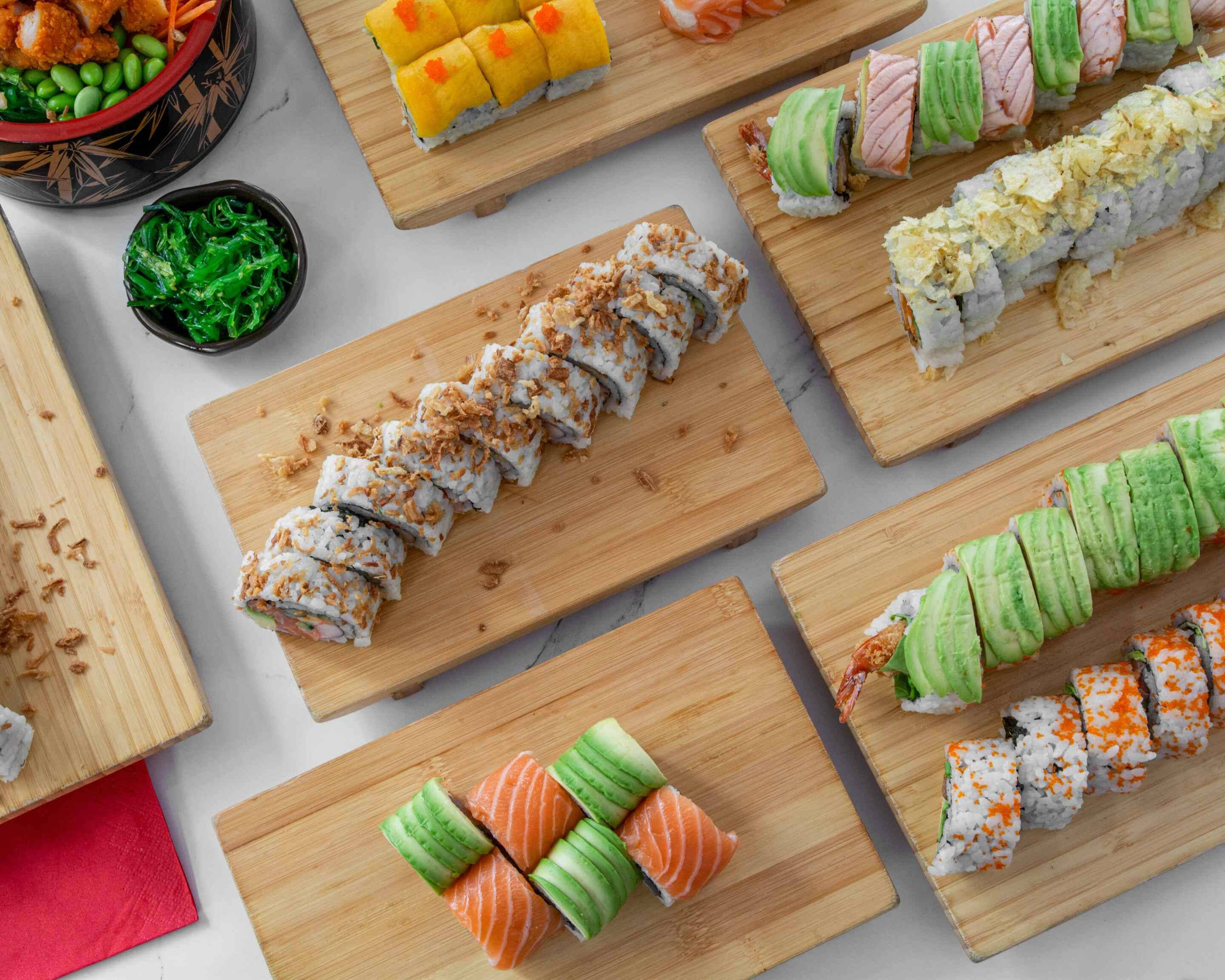 Restaurants in Havré Near Me | Uber Eats