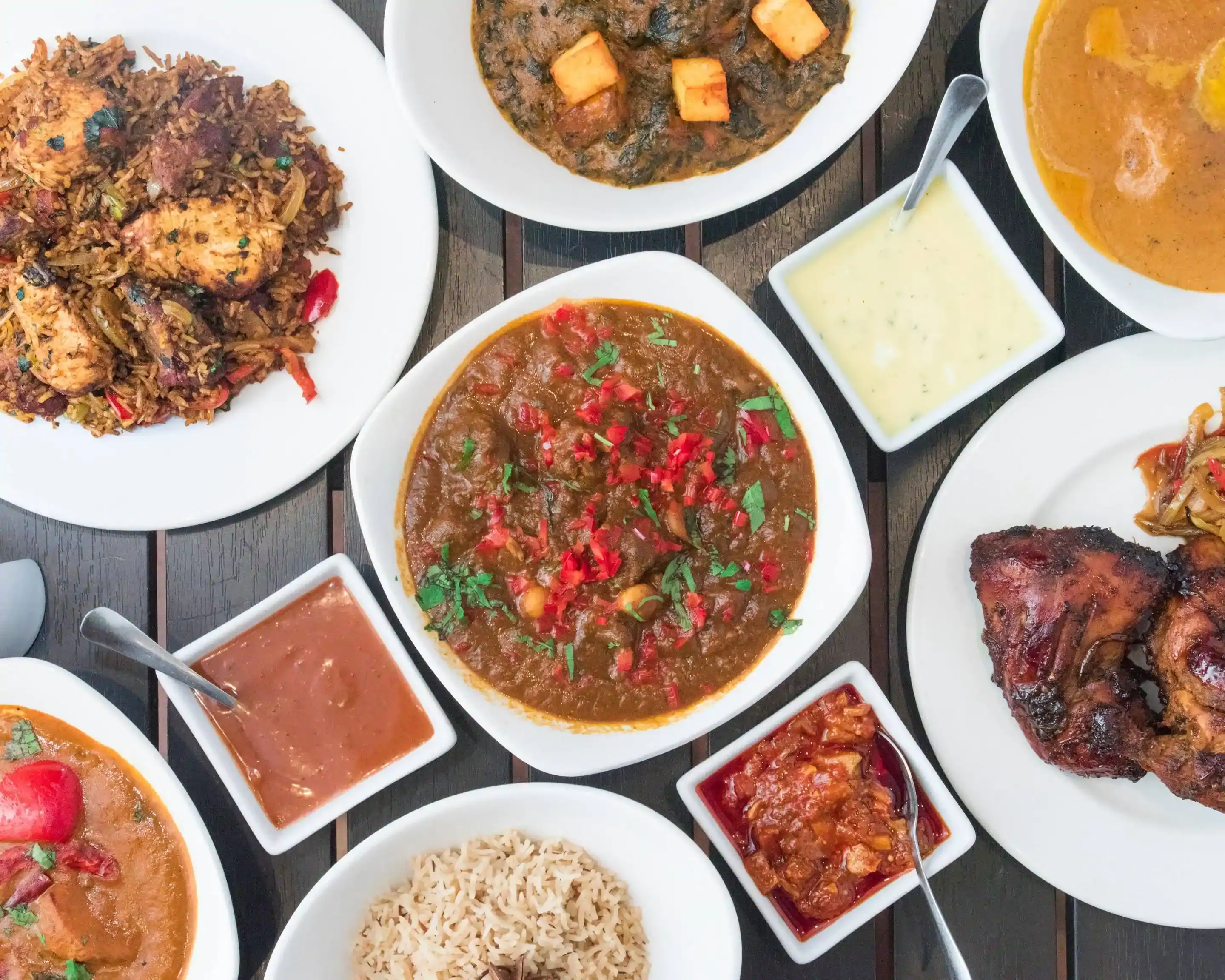 Order Chatore Indian Cuisine - 6701 North Milburn Avenue Menu Delivery ...