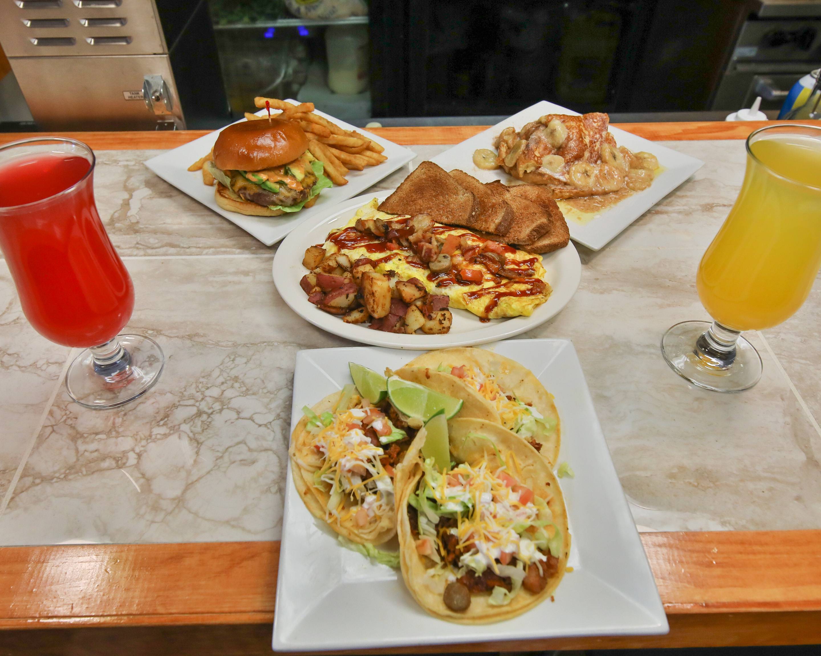 El Paso Restaurant Menu Central Falls • Order El Paso Restaurant ...