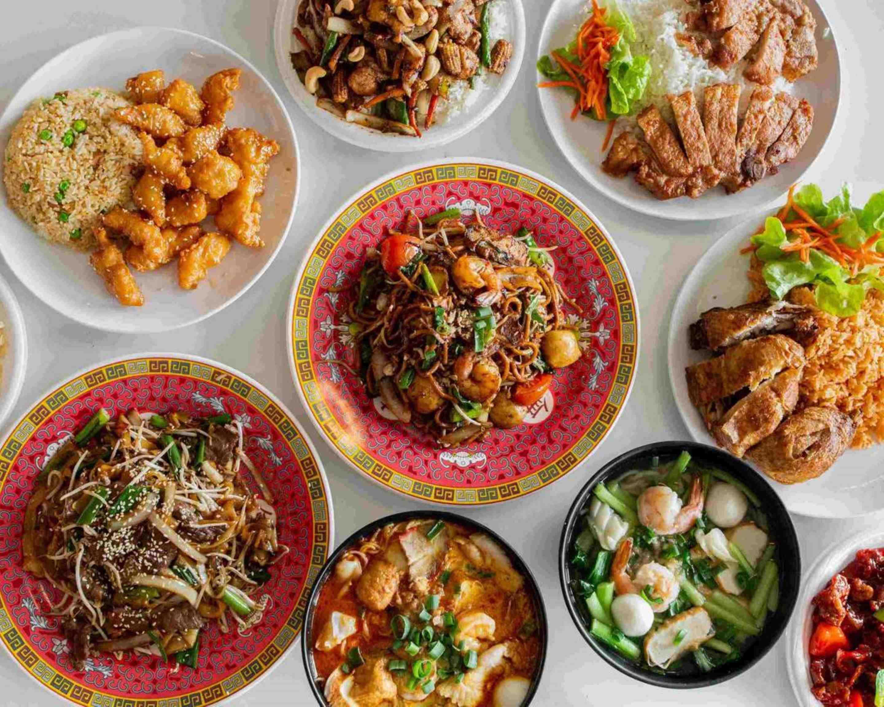 Order Rice Box | Menu & Prices | Melbourne Delivery | Uber Eats