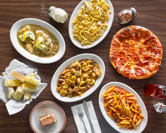 Pezzi Del Mio Cuore (W Point Loma Blvd) Menu San Diego • Order Pezzi ...
