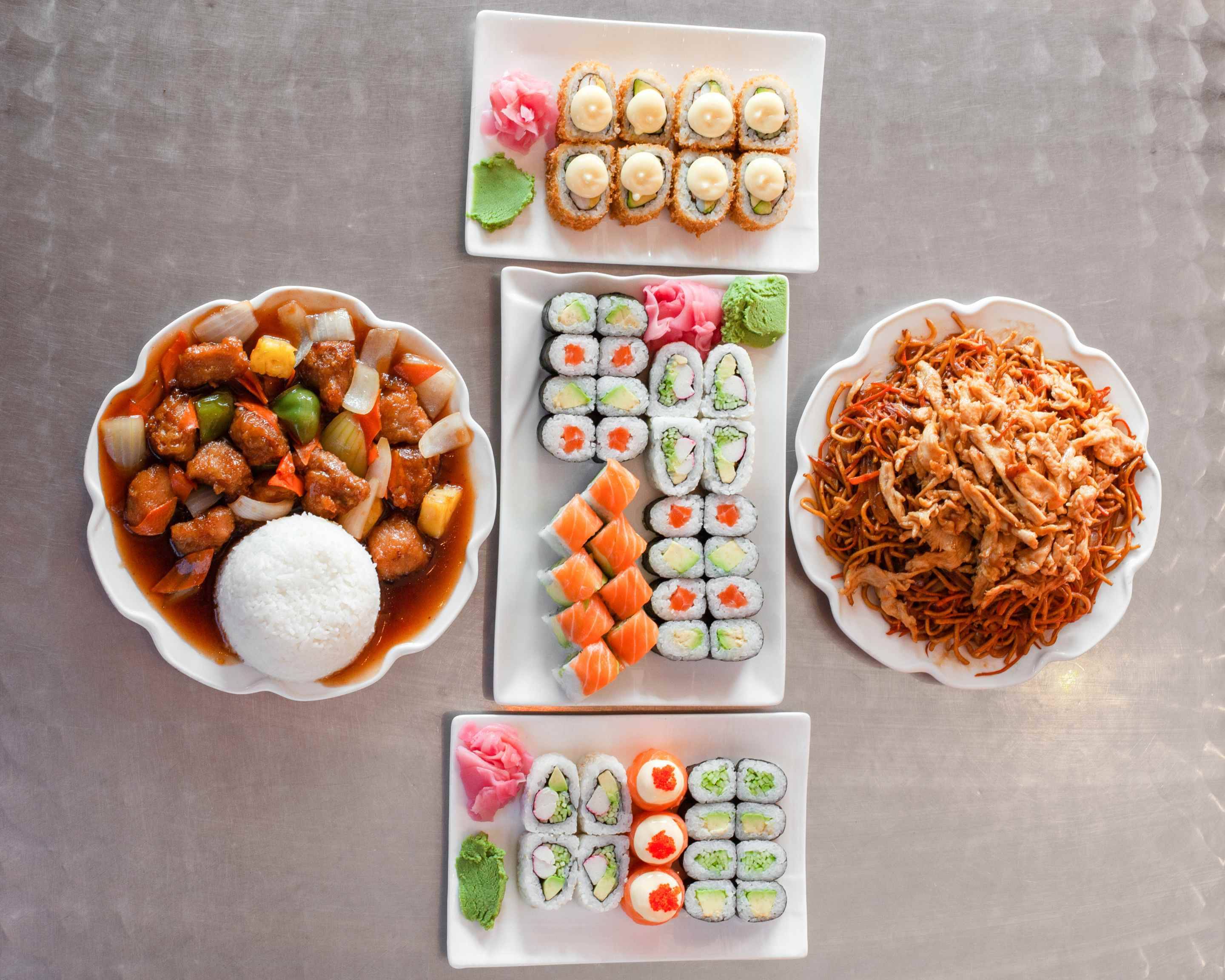 Order Yummy Kitchen Polokwane | Menu & prices | Polokwane delivery ...