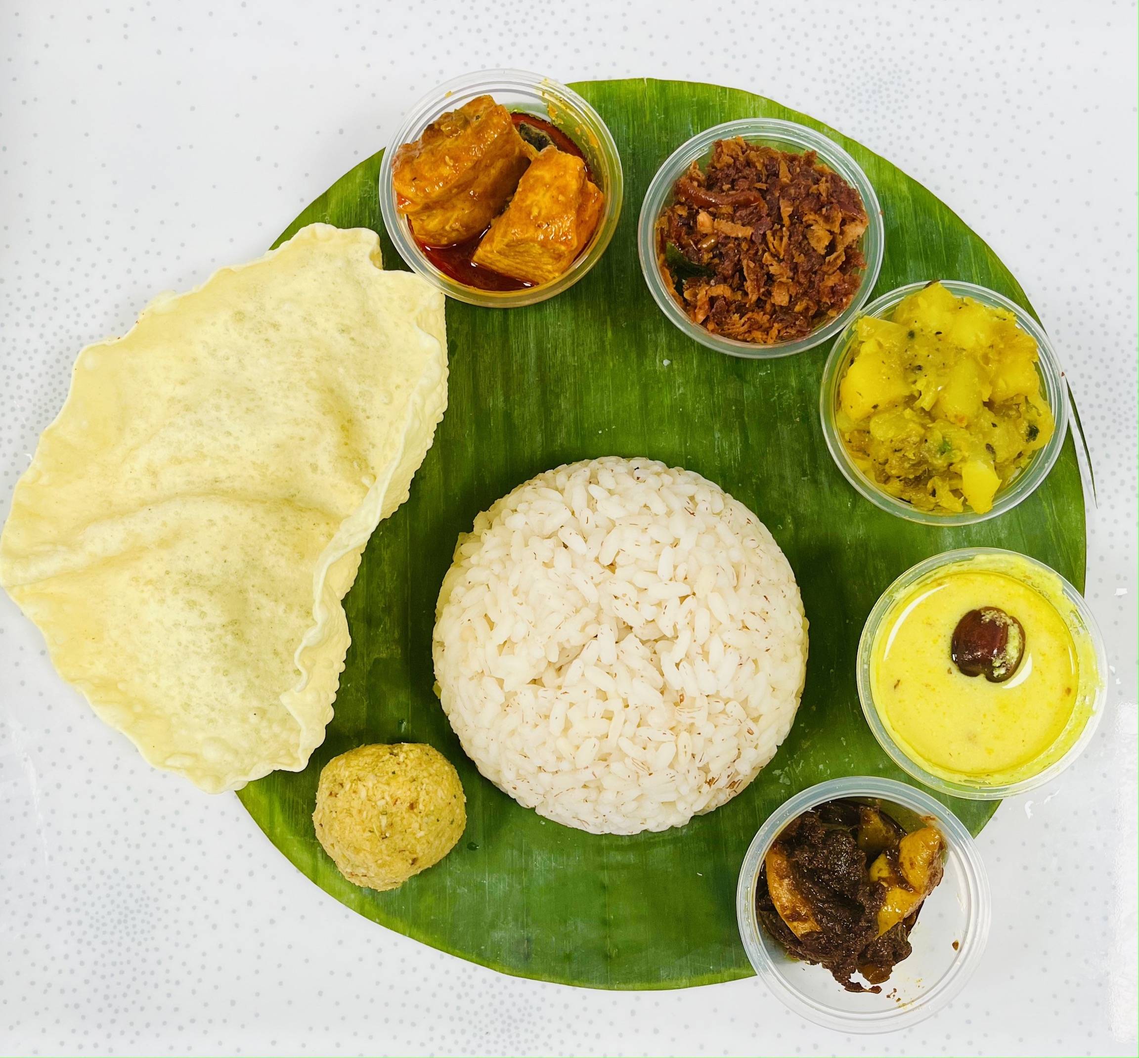 Order Indian Meal Box (949 Ruff Dr) Menu Delivery in San Jose | Indian ...