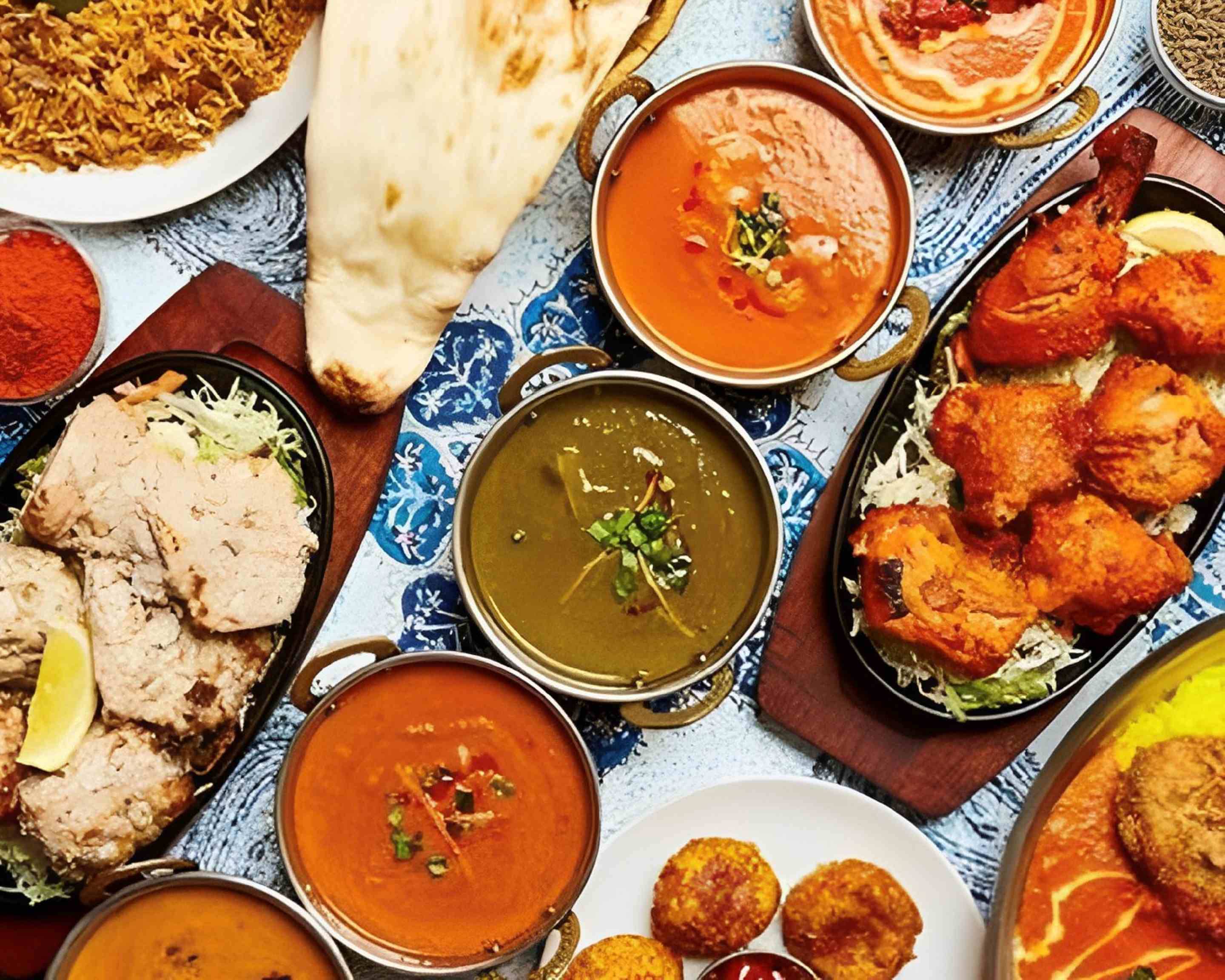 SHANKH シャンカ OCATモール店のデリバリー ・持ち帰り| メニューを見る |大阪 で 配達| ウーバーイーツ