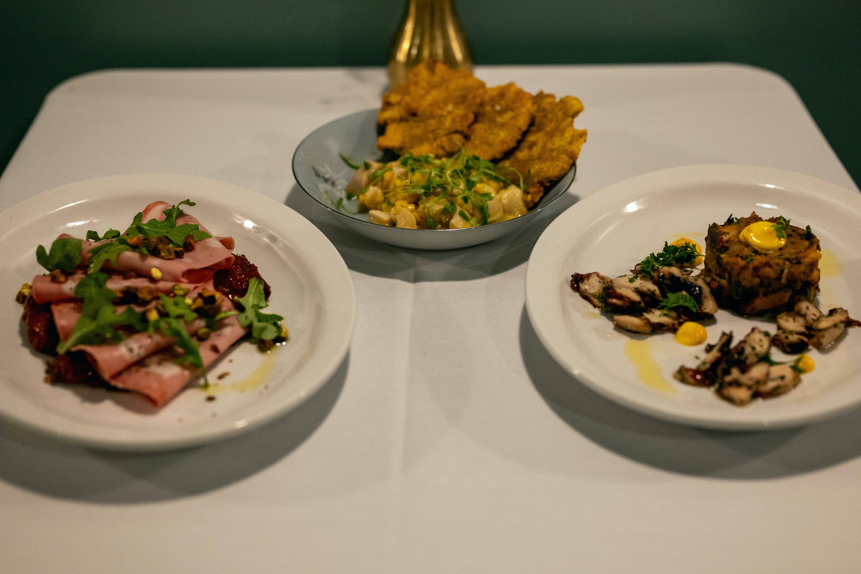 Order Marcel Menu Delivery in Sarasota | Menu & Prices | Uber Eats