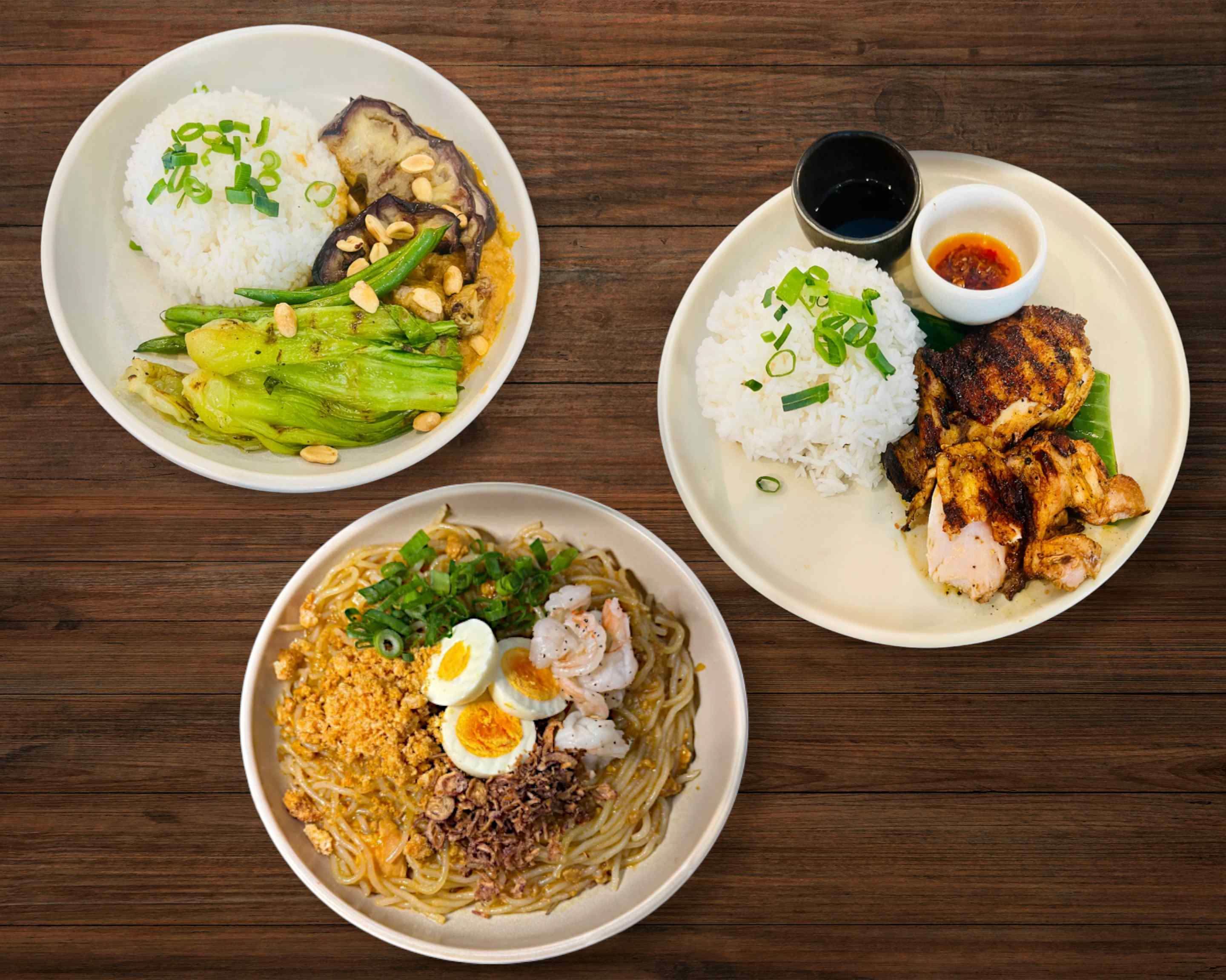 Good Kravings Menu Takeout in Newcastle | Delivery Menu & Prices | Uber ...