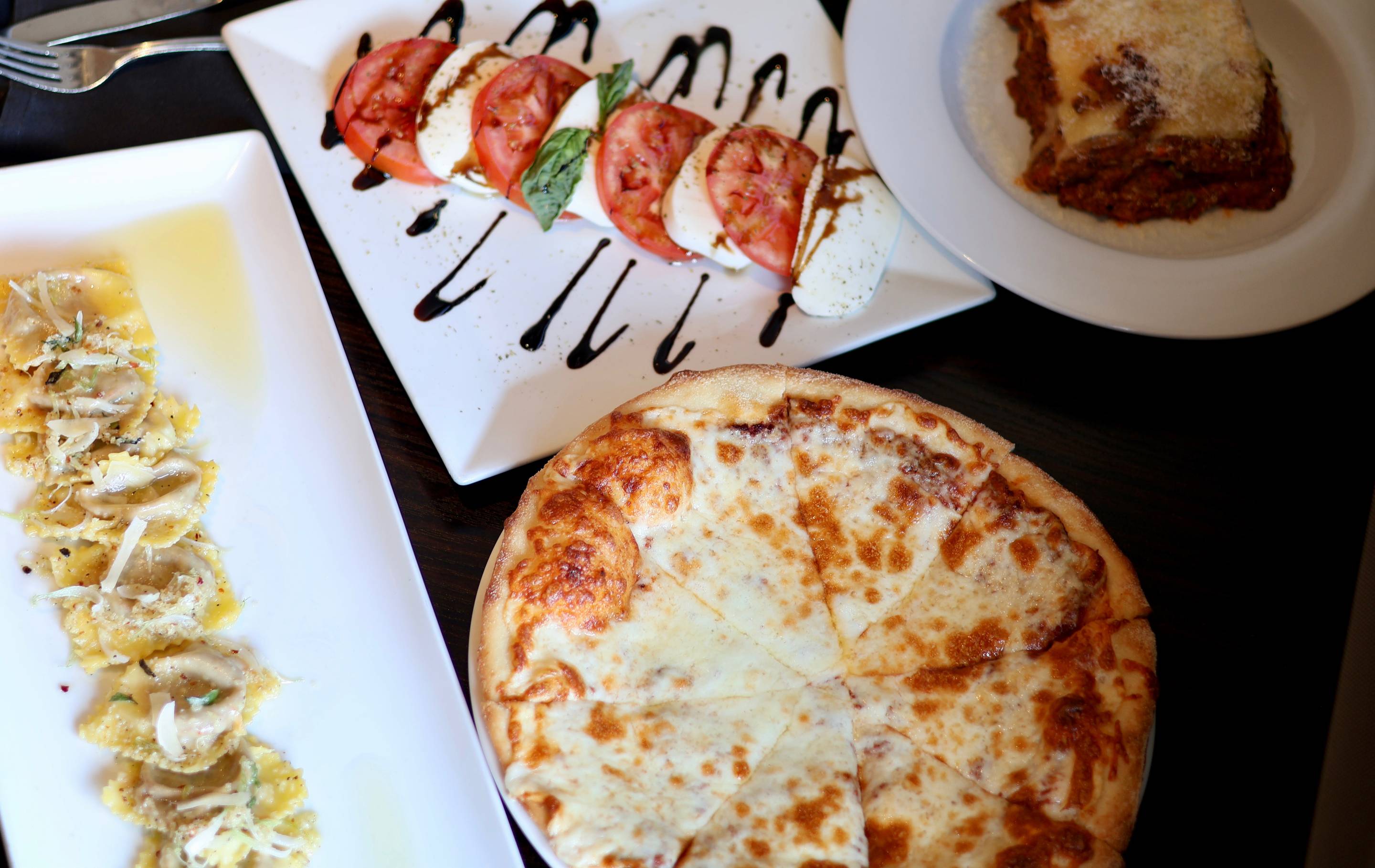 Centanni Italian Restaurant Menu Burbank • Order Centanni Italian ...