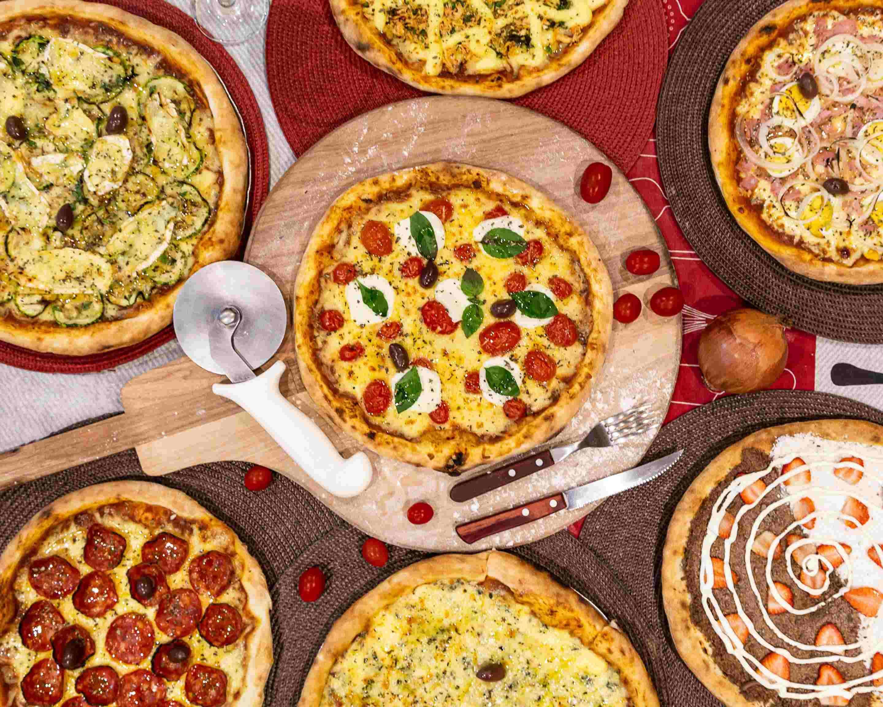Italian Food Delivery Near Me | Uber Eats