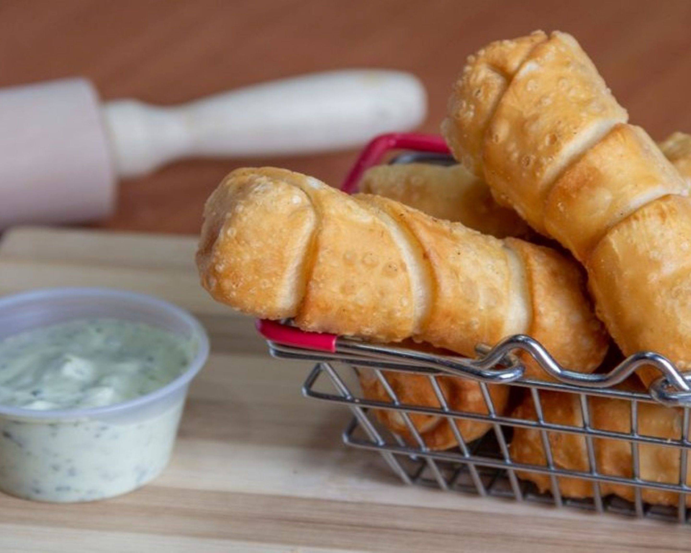 Cheese Stick menú y precios - Pide a domicilio en Santiago | Uber Eats