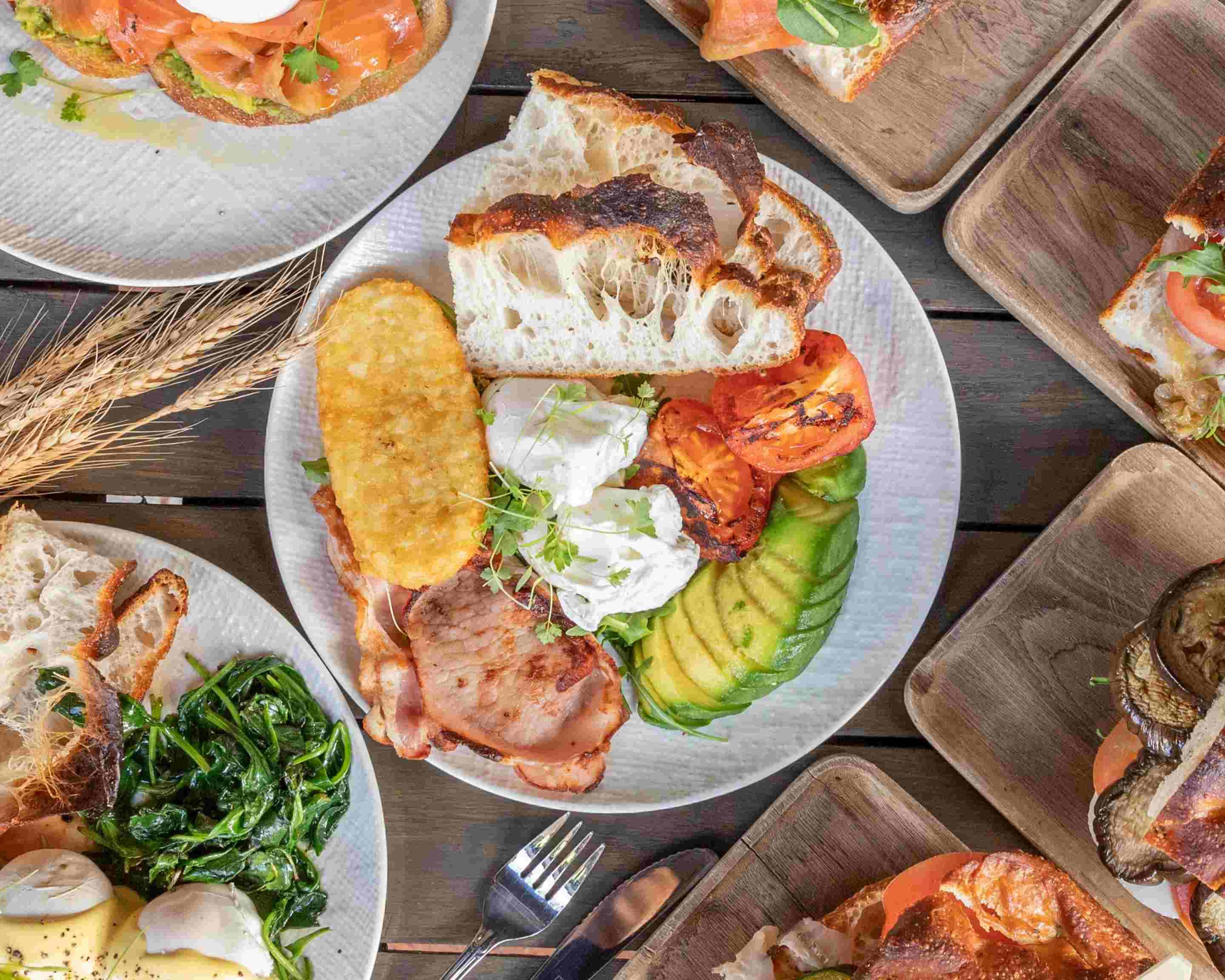 Semola Menu Takeout in Sydney | Delivery Menu & Prices | Uber Eats