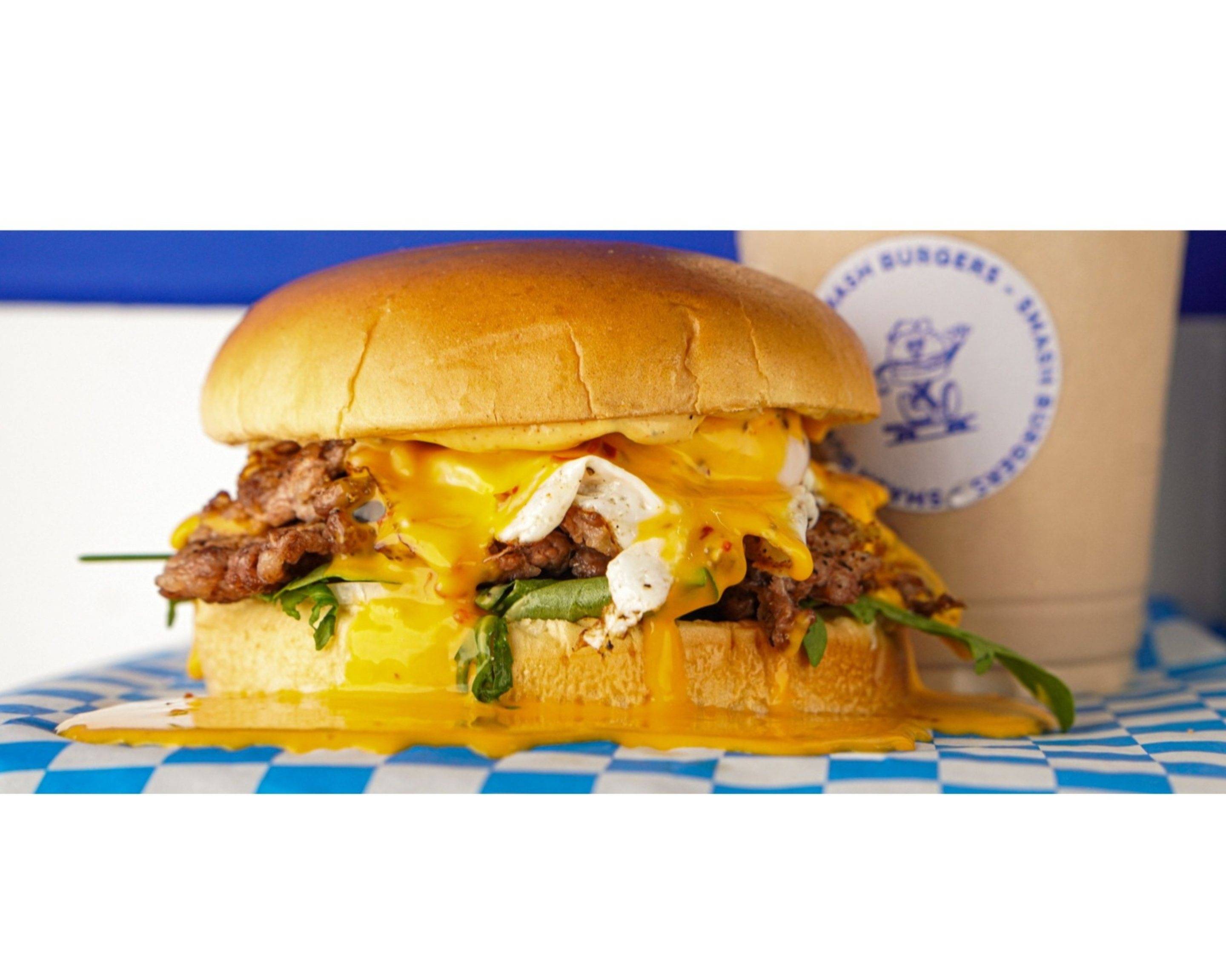 Burger Gate (Mexico City) Menú a Domicilio【Menú y Precios】Ciudad de ...