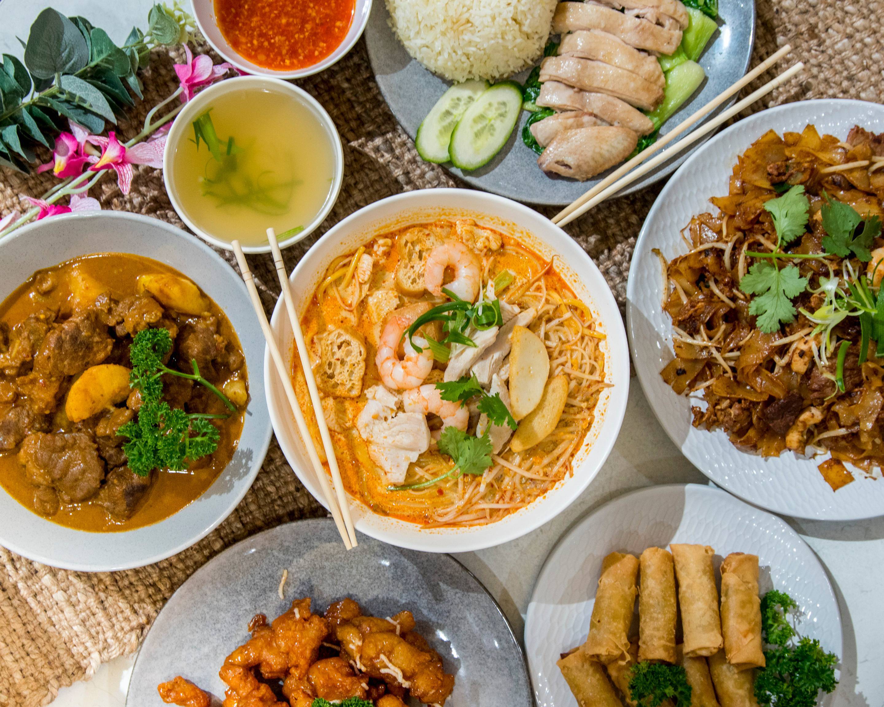 Order Golden Wok | Menu & Prices | Perth Delivery | Uber Eats