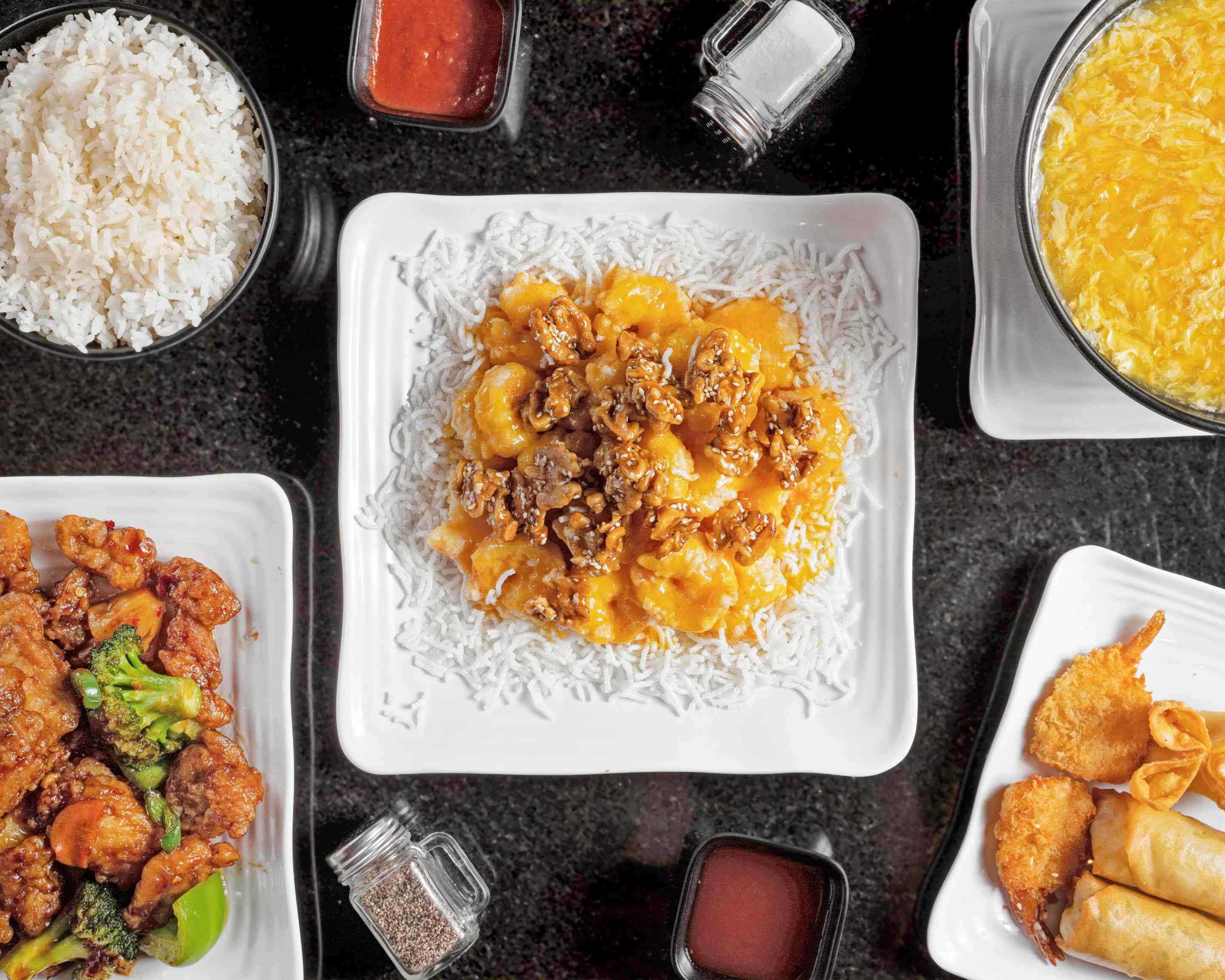 China A Go Go #22 (E Desert Inn Rd) Menu Las Vegas • Order China A Go ...