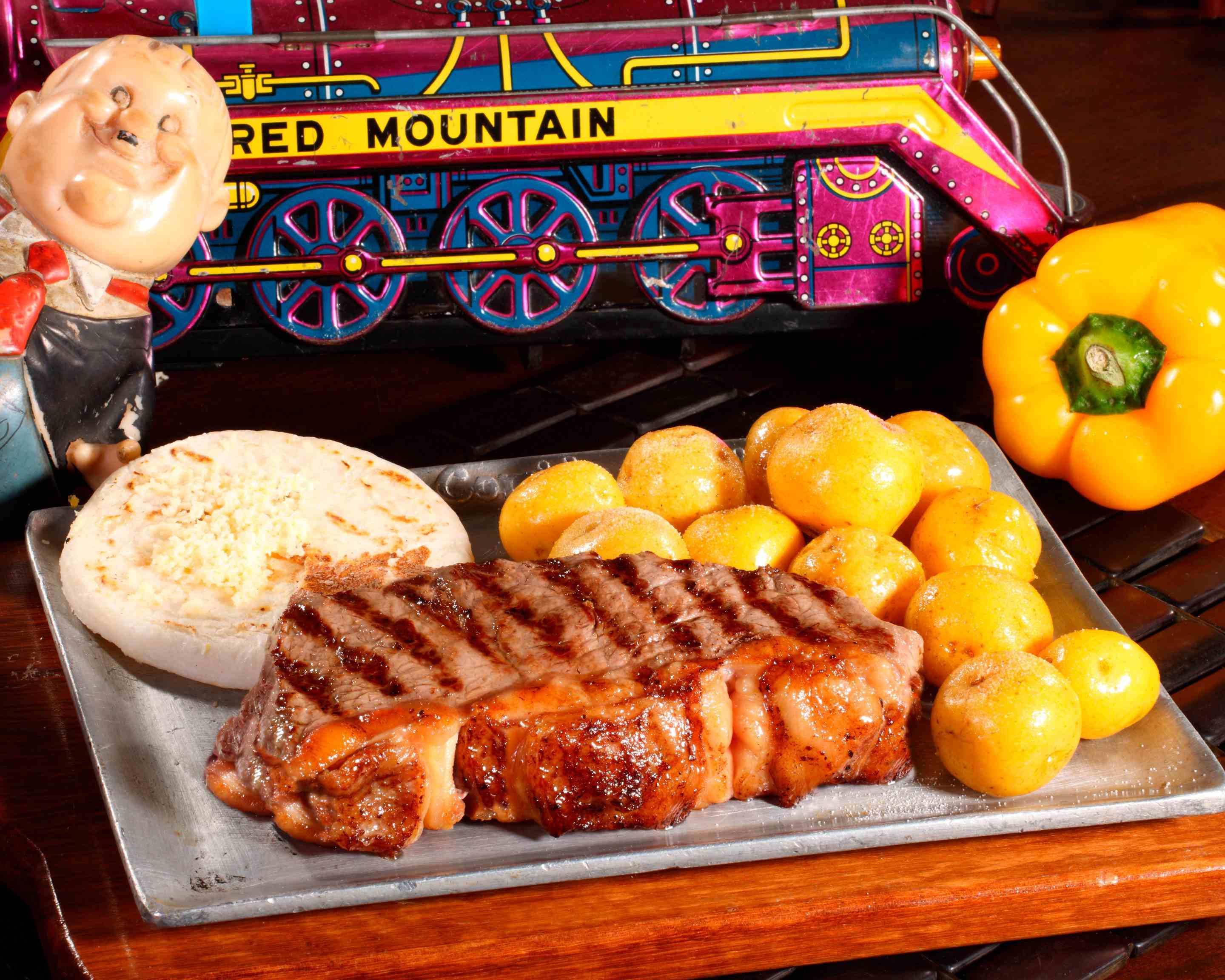 Order DON JEDIONDO - Menu & Prices - Sunrise Delivery | Uber Eats