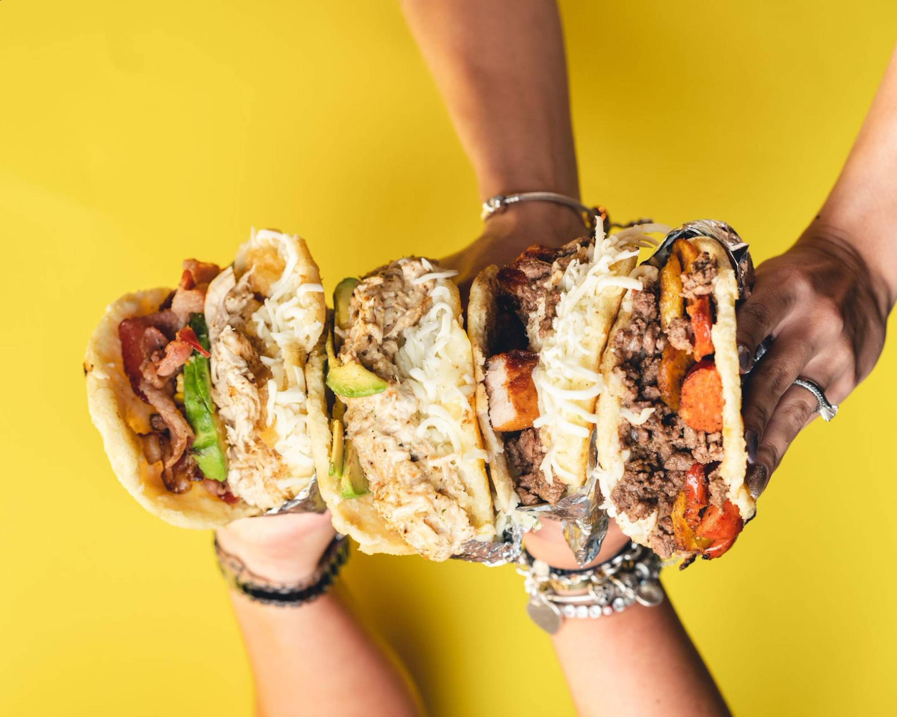 Casa Juana Menu San Jose • Order Casa Juana Delivery Online • Postmates