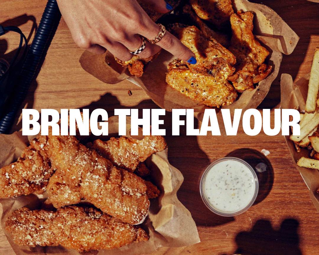 Order Wingstop (432 Church St) Menu Delivery in Toronto | Menu & Prices ...