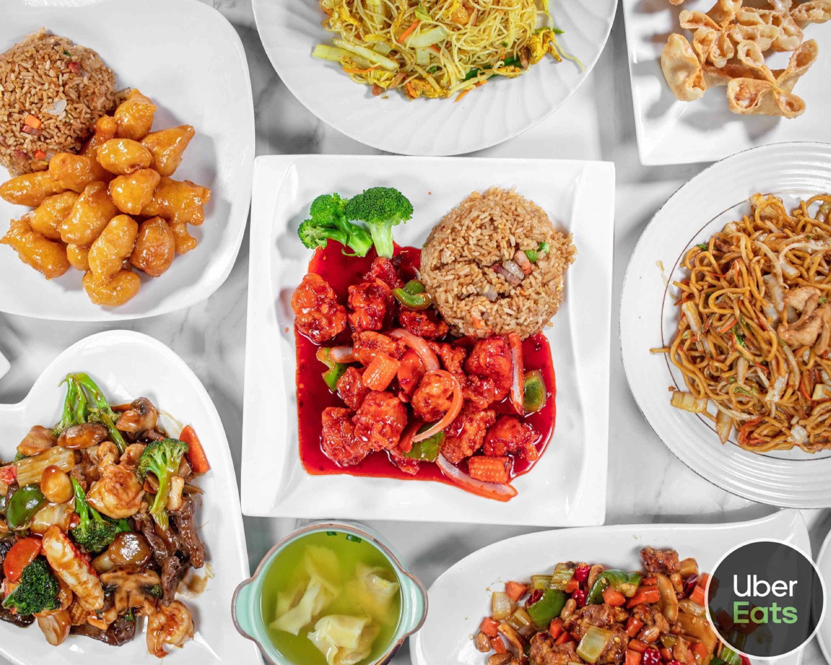 Order Lee's Family Chinese Restaurant Menu Delivery in Tonawanda | Lee ...