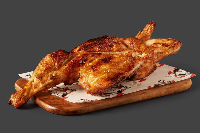 Order Frangos Charcoal Chicken - Menu Deals & Prices - Sydney Delivery ...