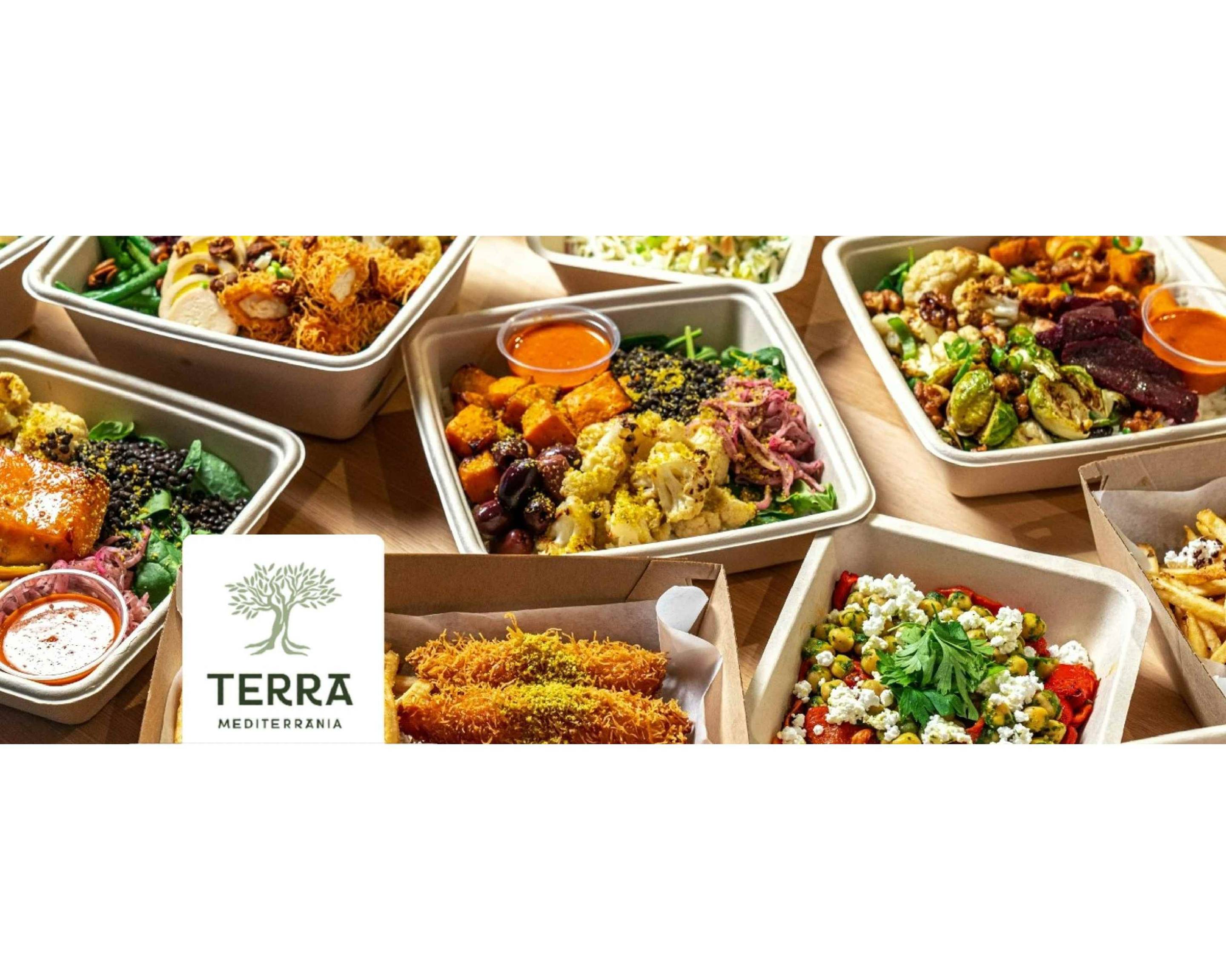 Order Terra — Eat Better Food Menu Delivery in New York City | Menu ...