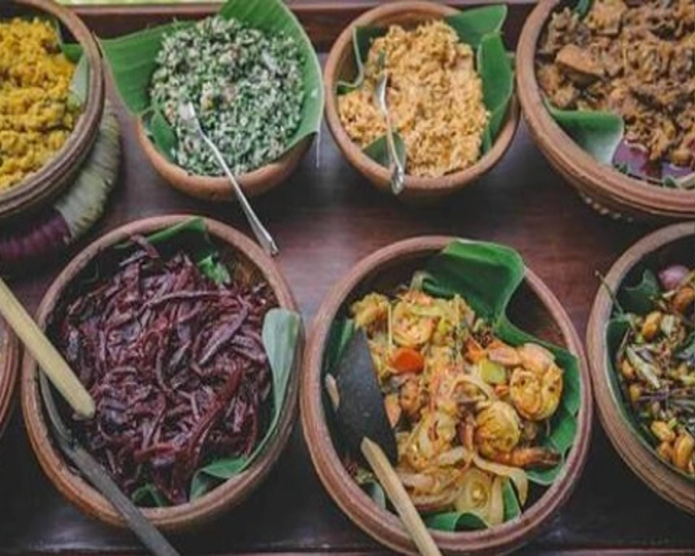 Rice and Curry by Foodies' Fave Delivery | Colombo | Uber Eats