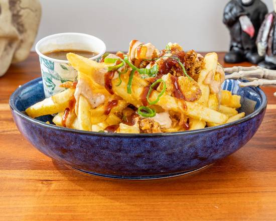 Burgerfreak Menu Takeout in Perth | Delivery Menu & Prices | Uber Eats