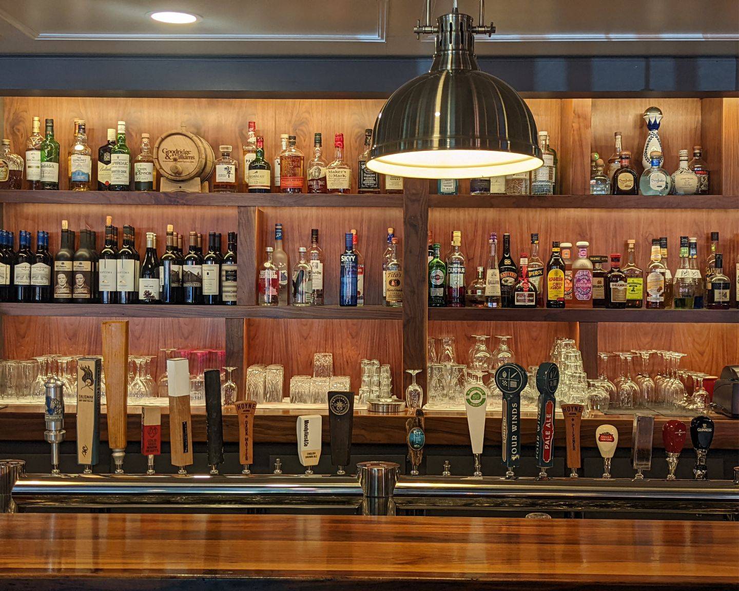 Order O'hare's Liquor Store Delivery【Menu & Prices】| Richmond | Uber Eats