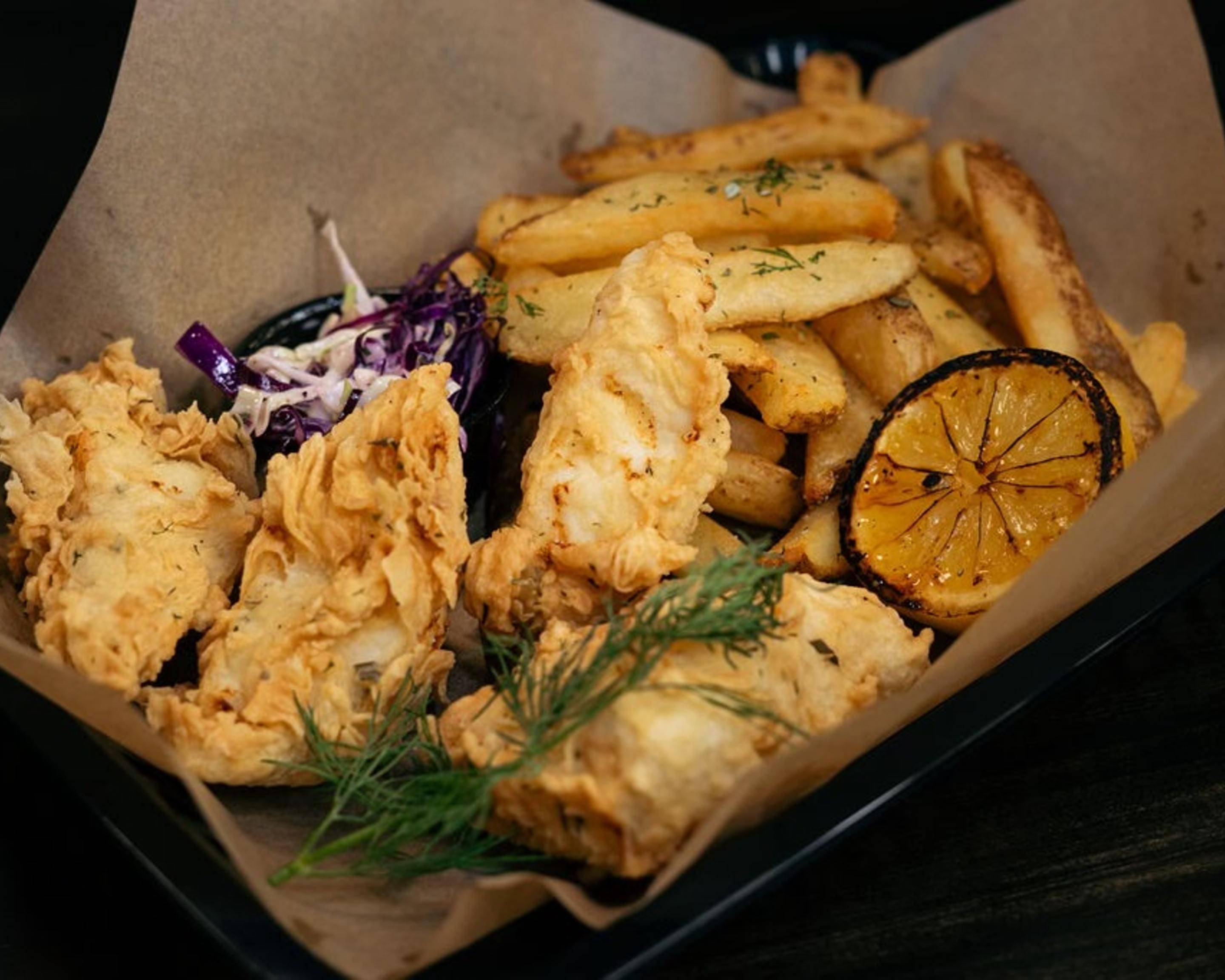 Driftwood Fry House Menu Boise • Order Driftwood Fry House Delivery ...