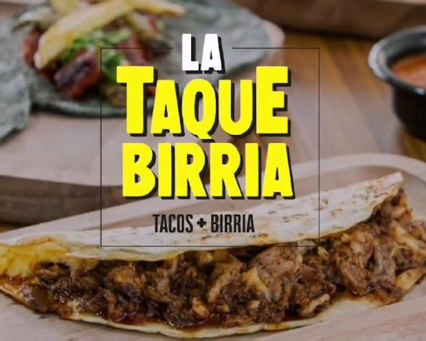 La Taque-birria (Satélite) Menú a Domicilio【Menú y Precios】Ciudad de ...