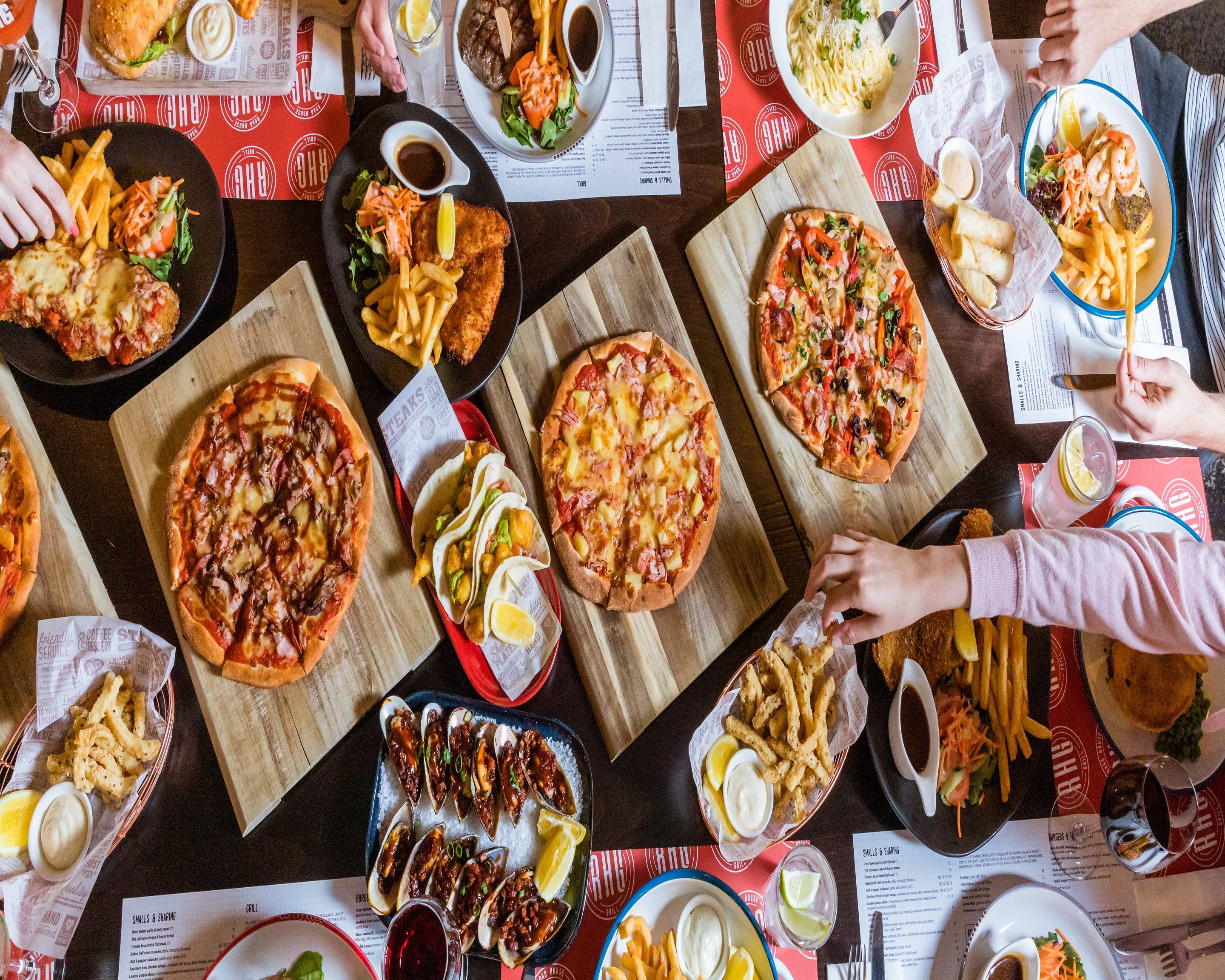 Order Waterloo Station Hotel | Menu & Prices | Adelaide Delivery | Uber ...