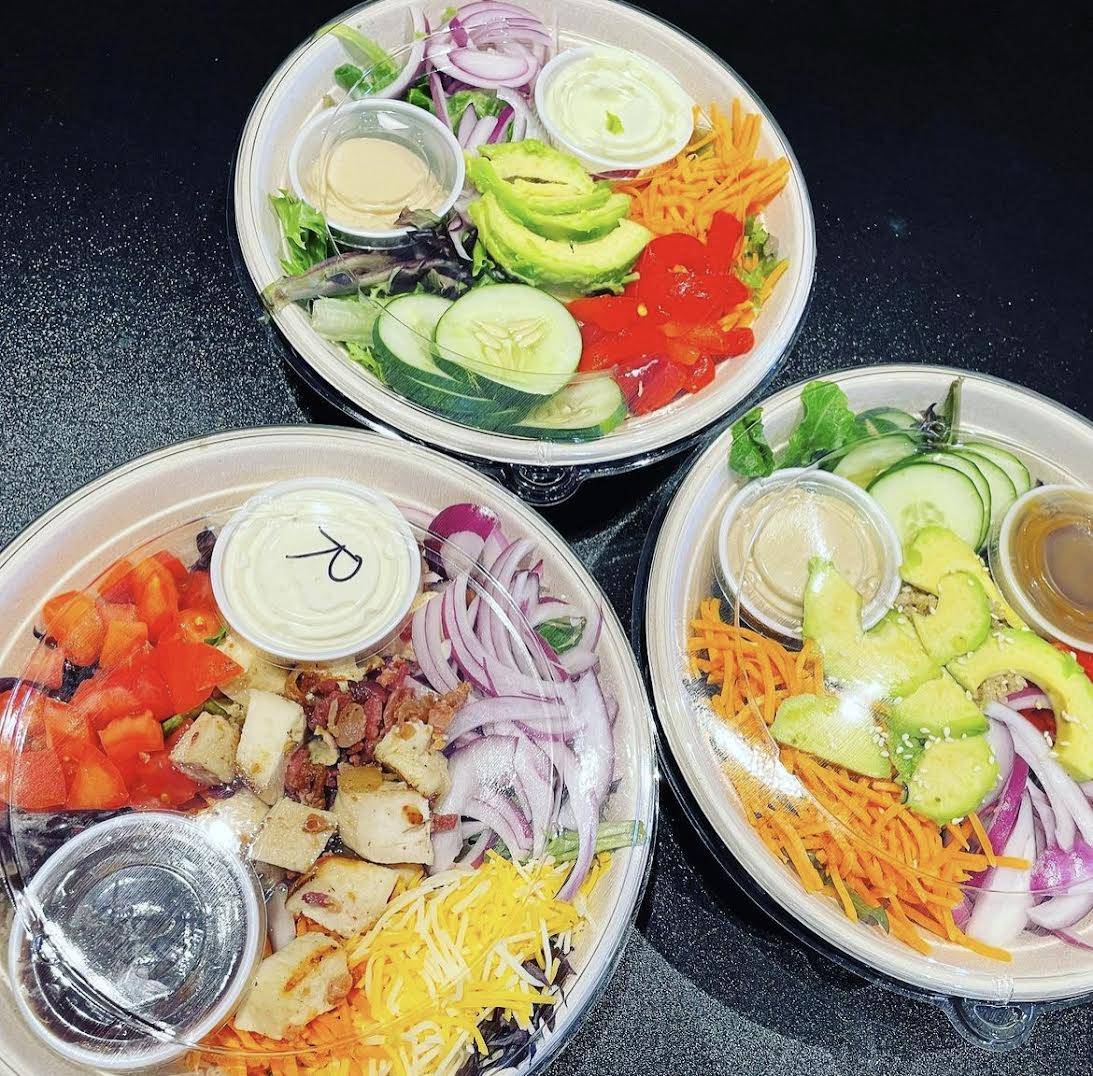 Order Blackbird Cafe (Groton) Menu Delivery in Boston | Menu & Prices ...