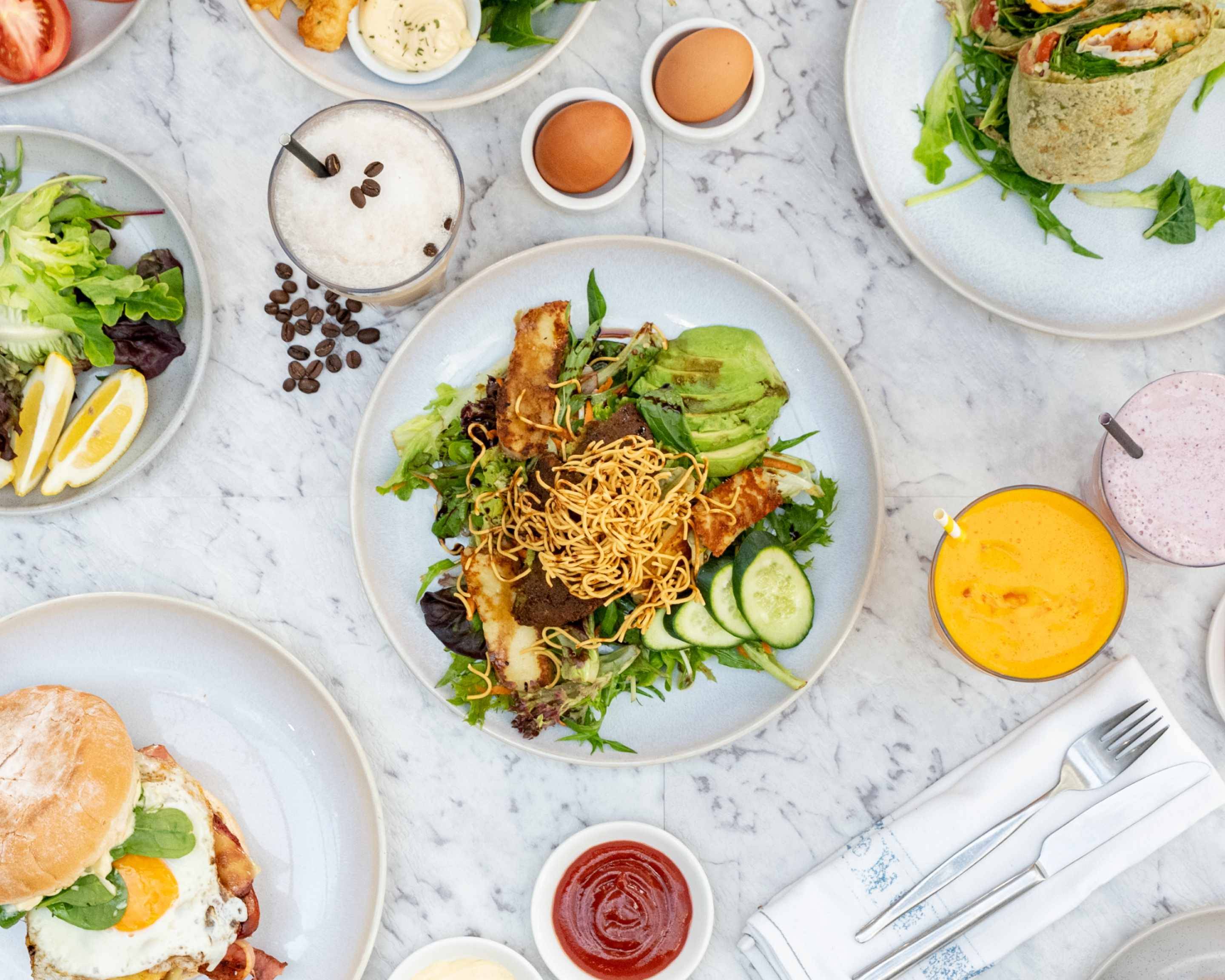 Order Beco @ Bungan Cafe - Menu Deals & Prices - Sydney Delivery - Uber ...