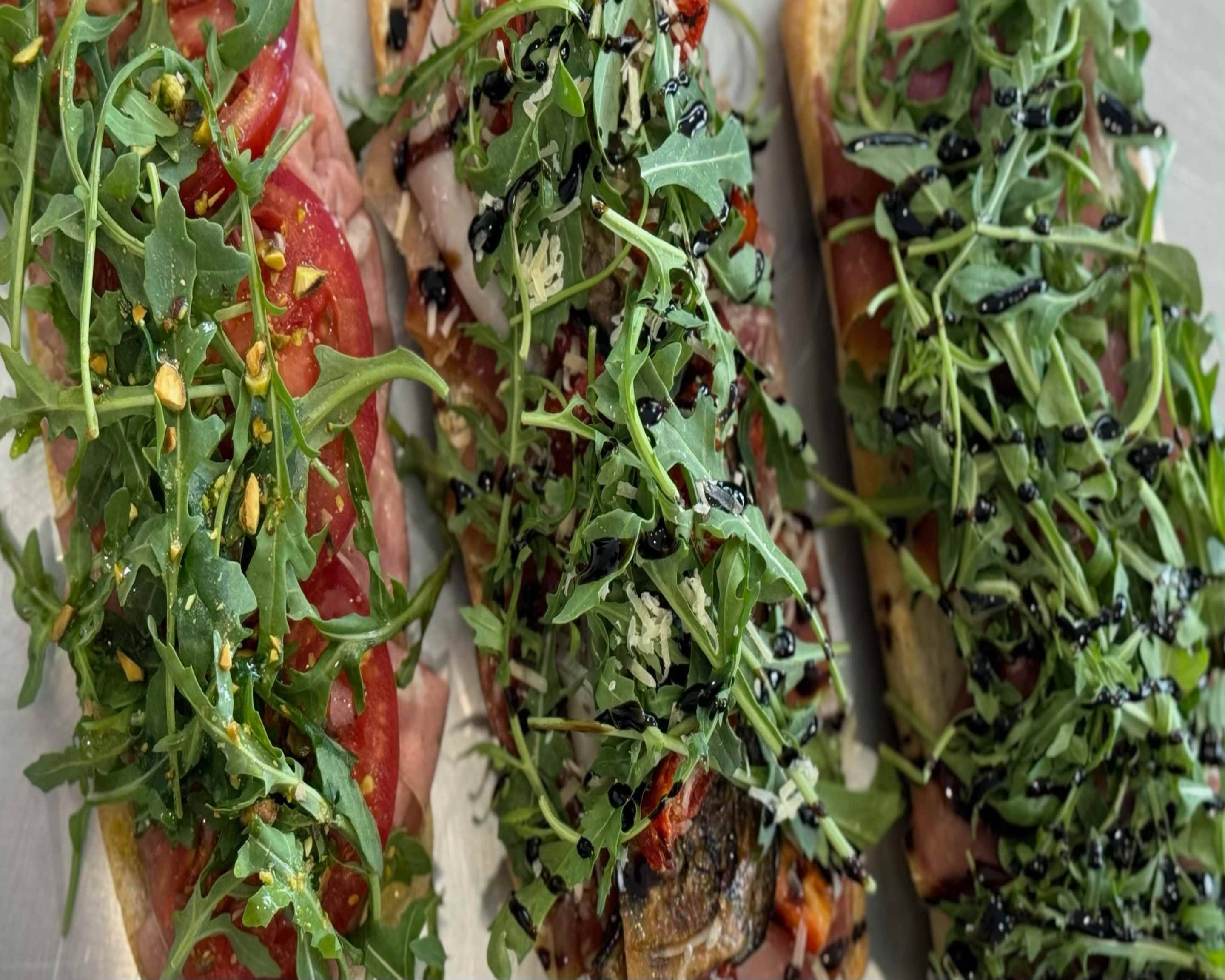 Panino & Co Menu Takeout in Melbourne | Delivery Menu & Prices | Uber Eats